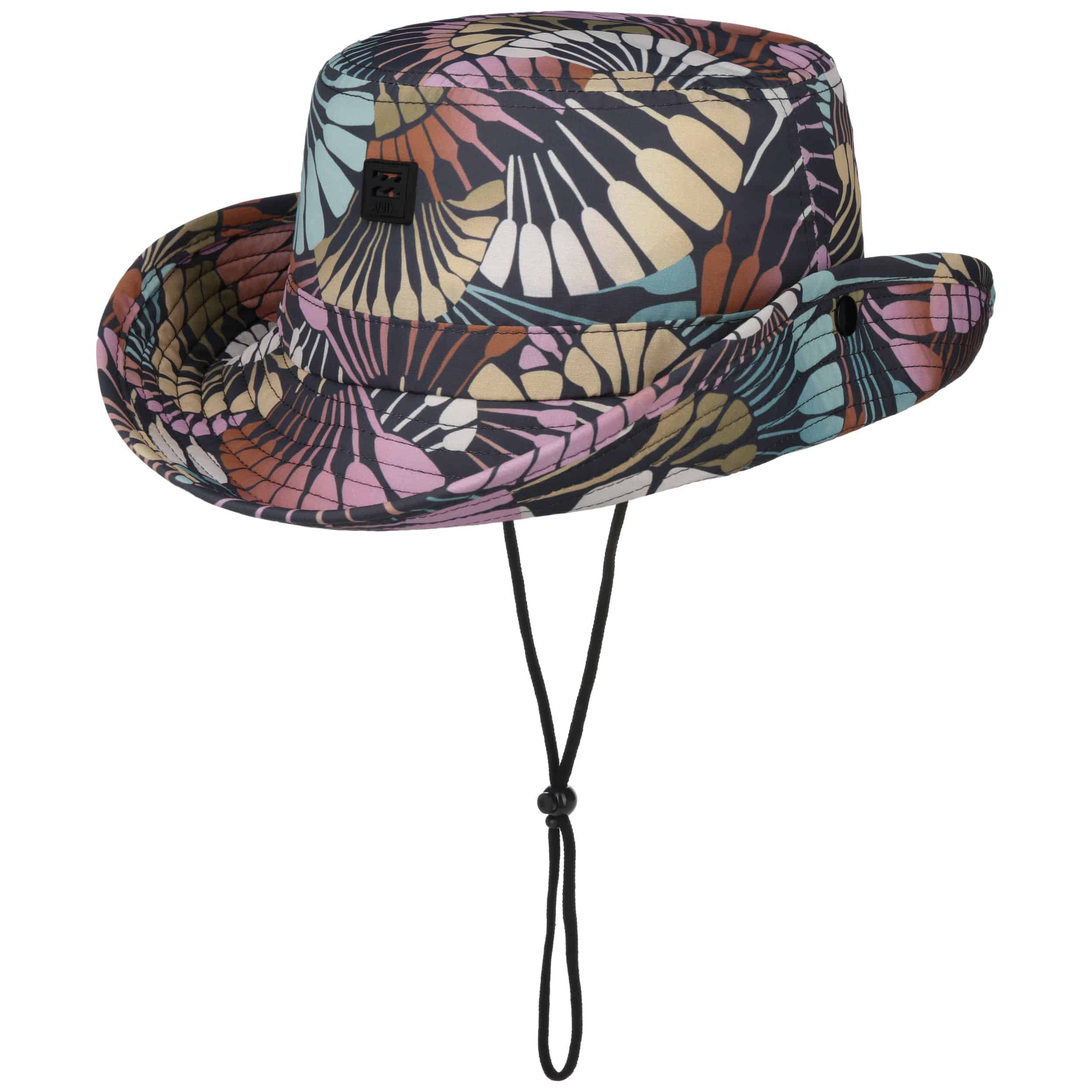 Surf Bucket Hat with UV Protection by Billabong - 57,95