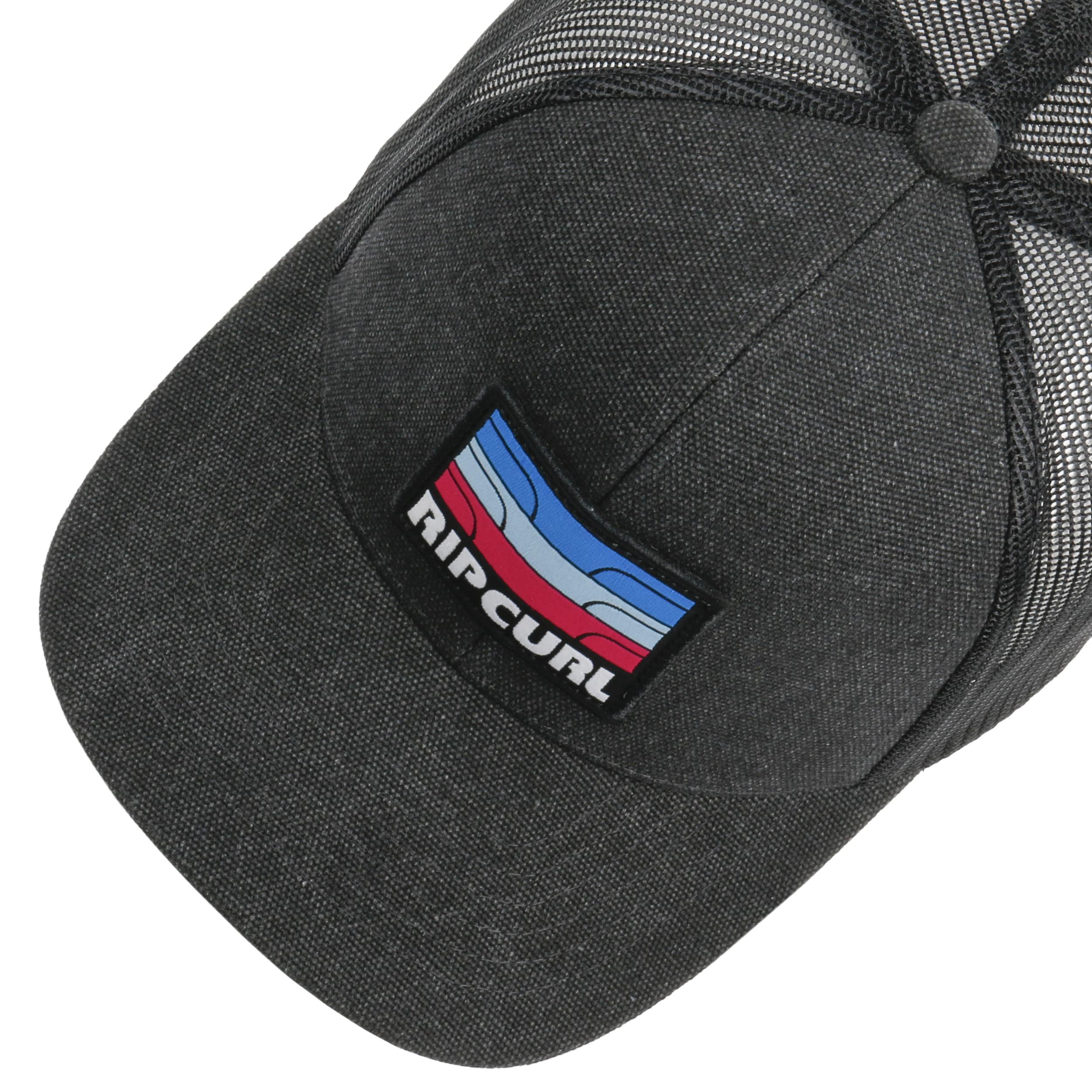 Surf Revival Curve Trucker Cap by Rip Curl --> Shop Hats, Beanies ...