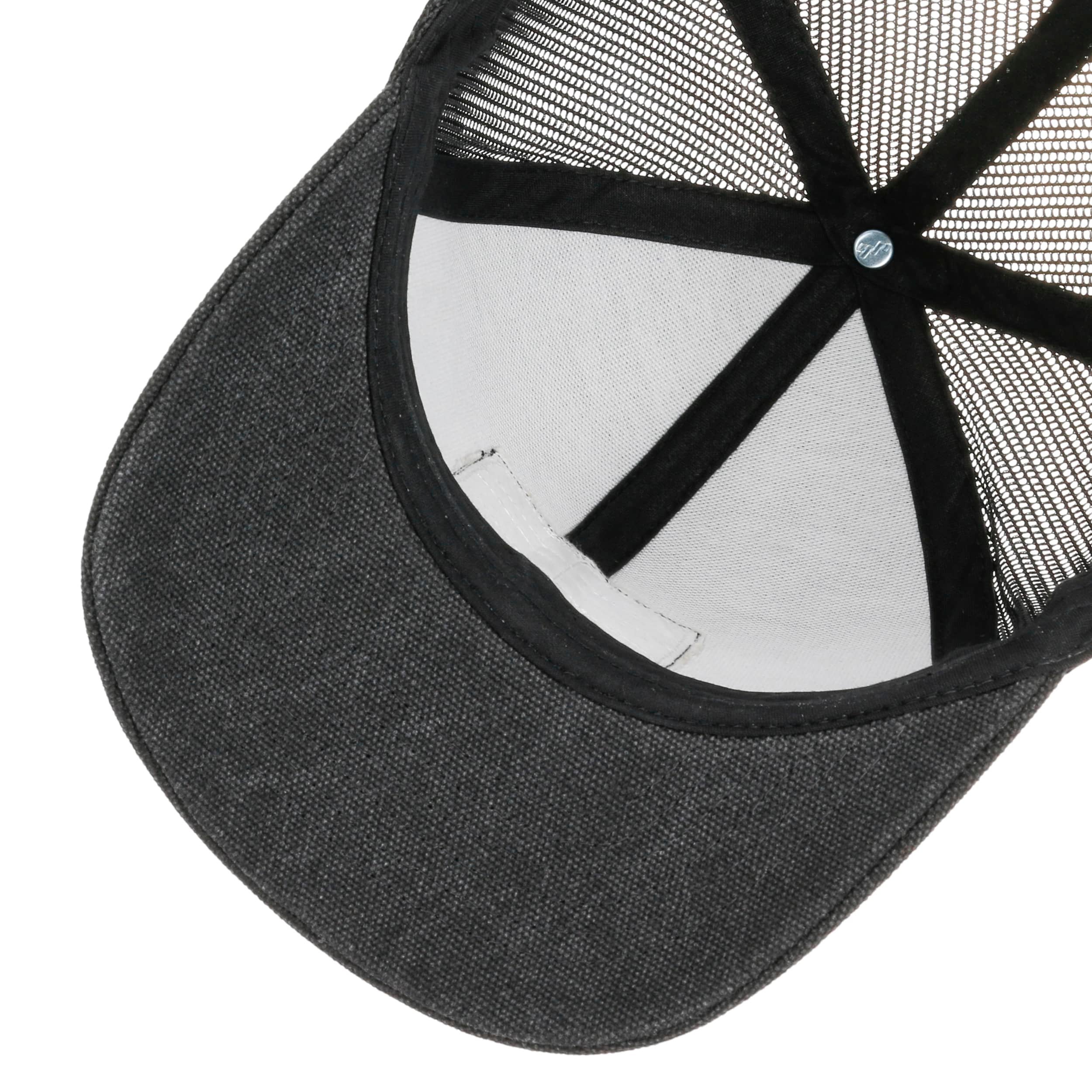 Surf Revival Curve Trucker Cap by Rip Curl - 29,95