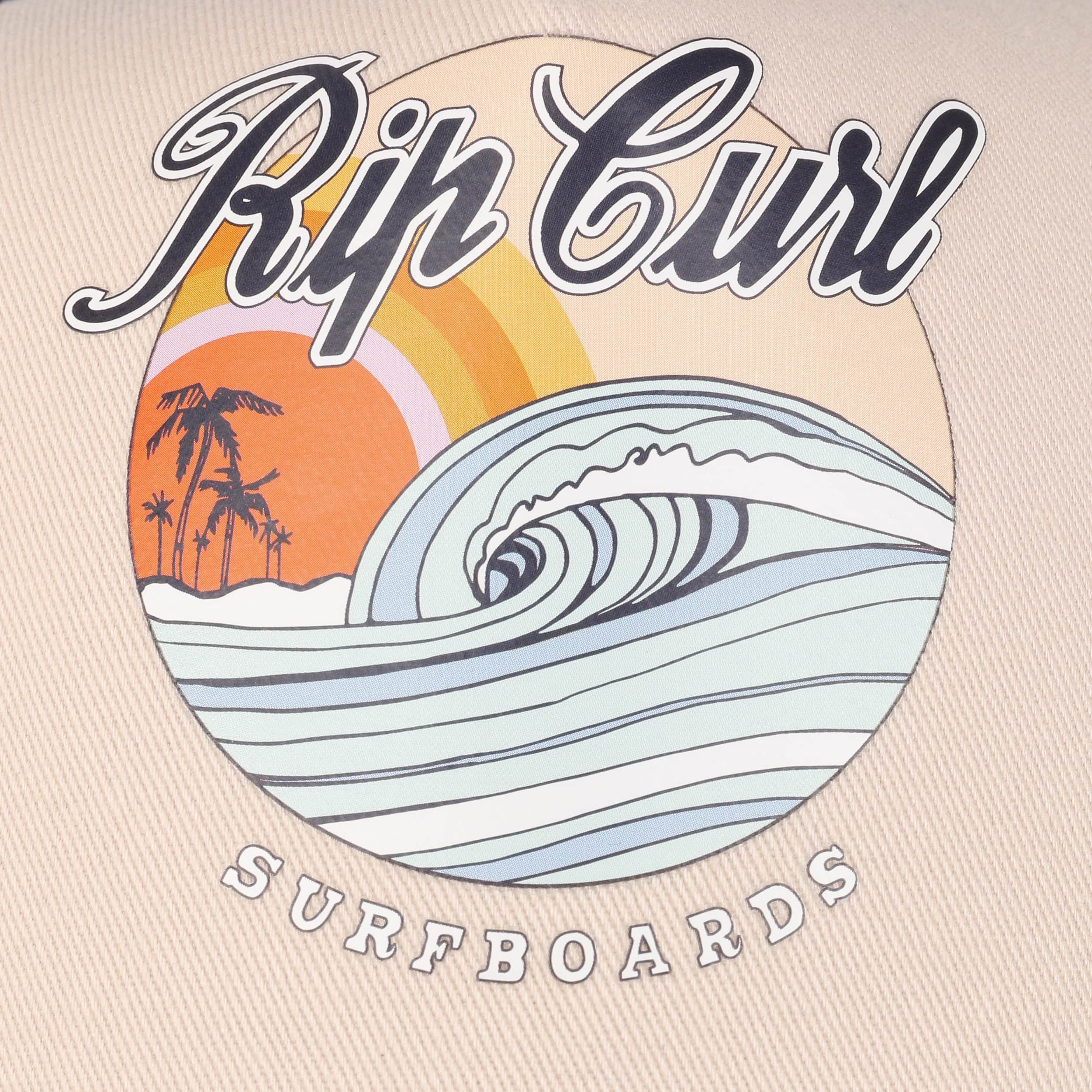 Surf Series Trucker Cap by Rip Curl - 26,95