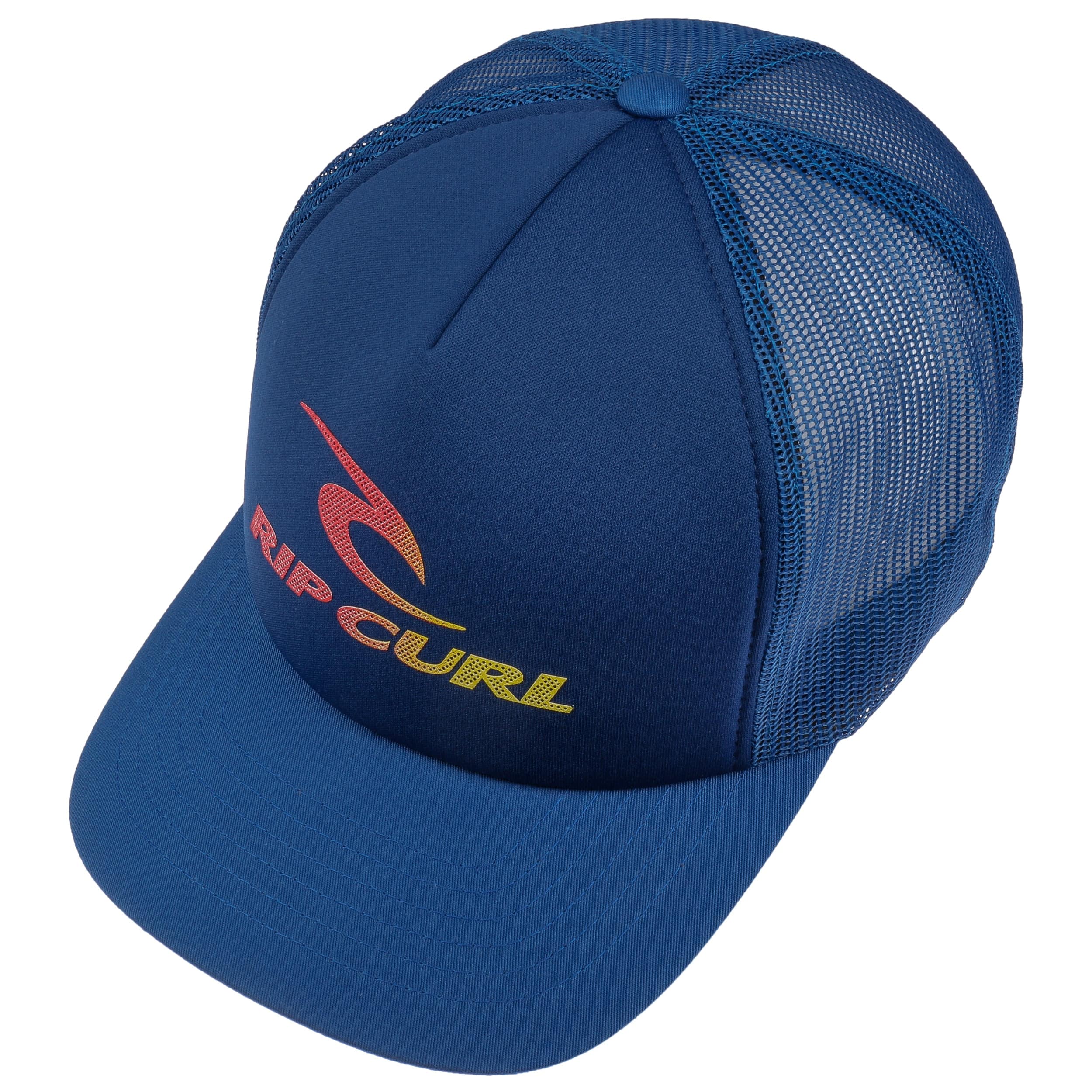 Surfing Company Trucker Cap by Rip Curl - 21,95