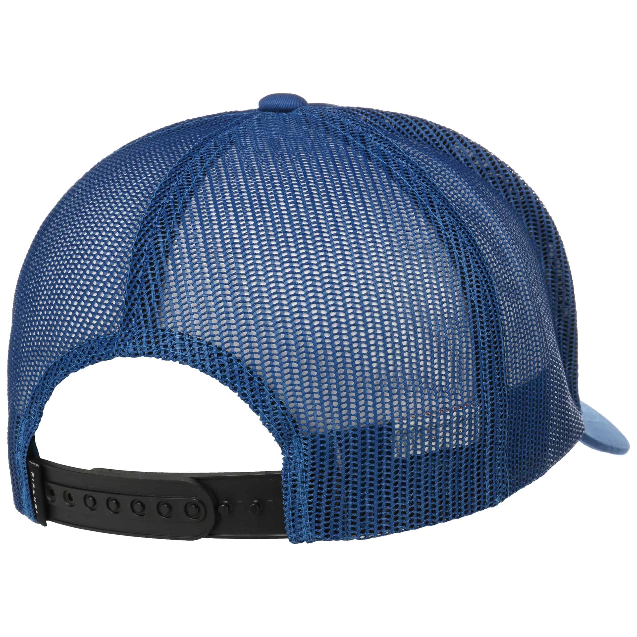 Surfing Company Trucker Cap by Rip Curl - 21,95
