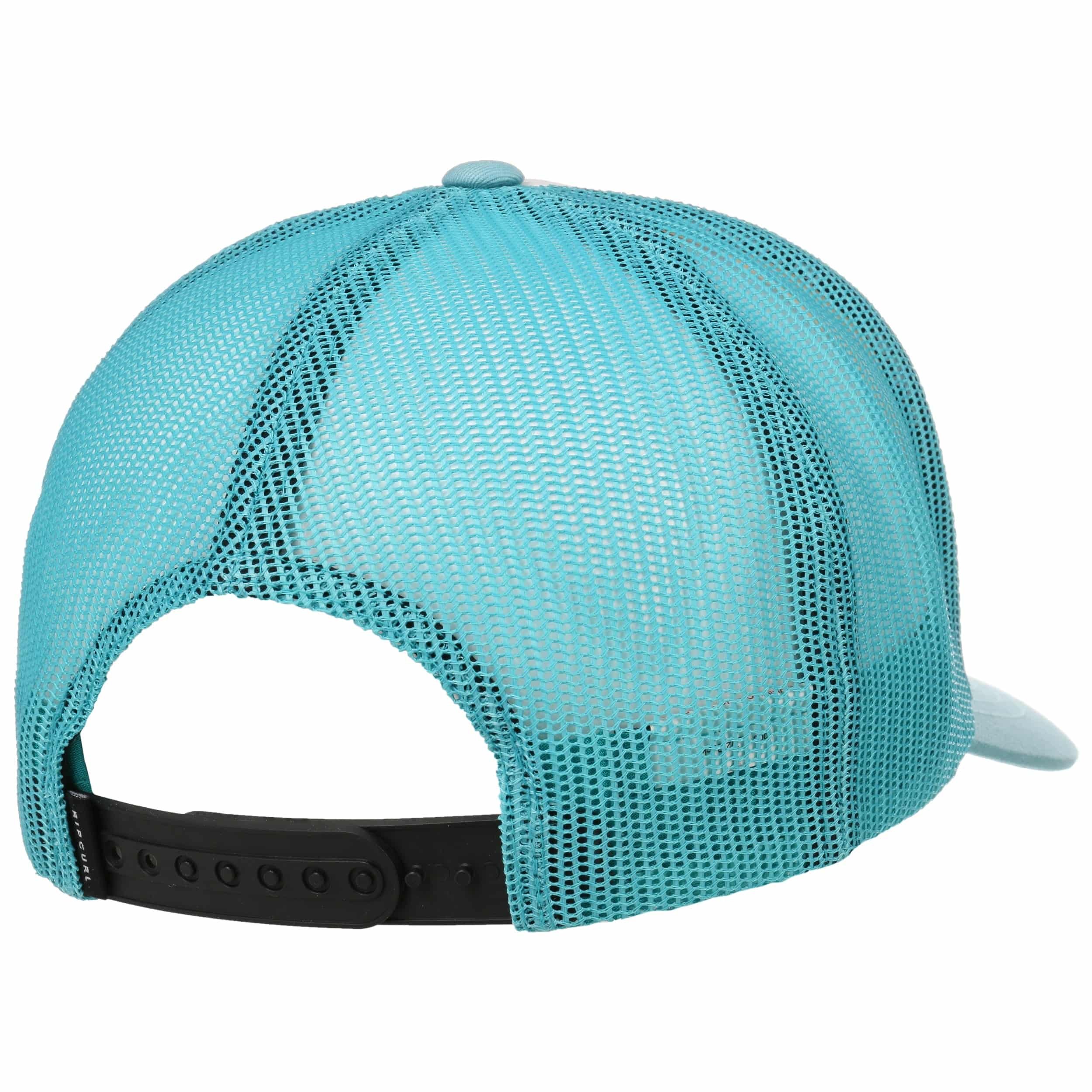 Surfing Company Trucker Cap by Rip Curl - 21,95