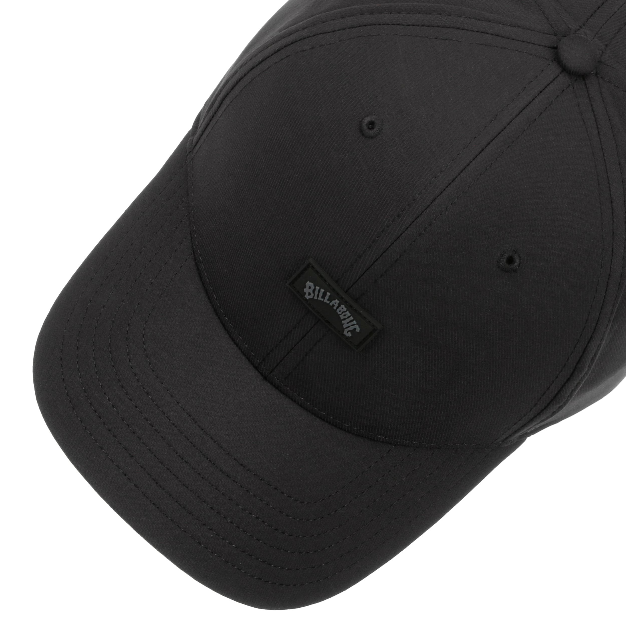 Surftrek Curved Snapback Cap by Billabong - 37,95