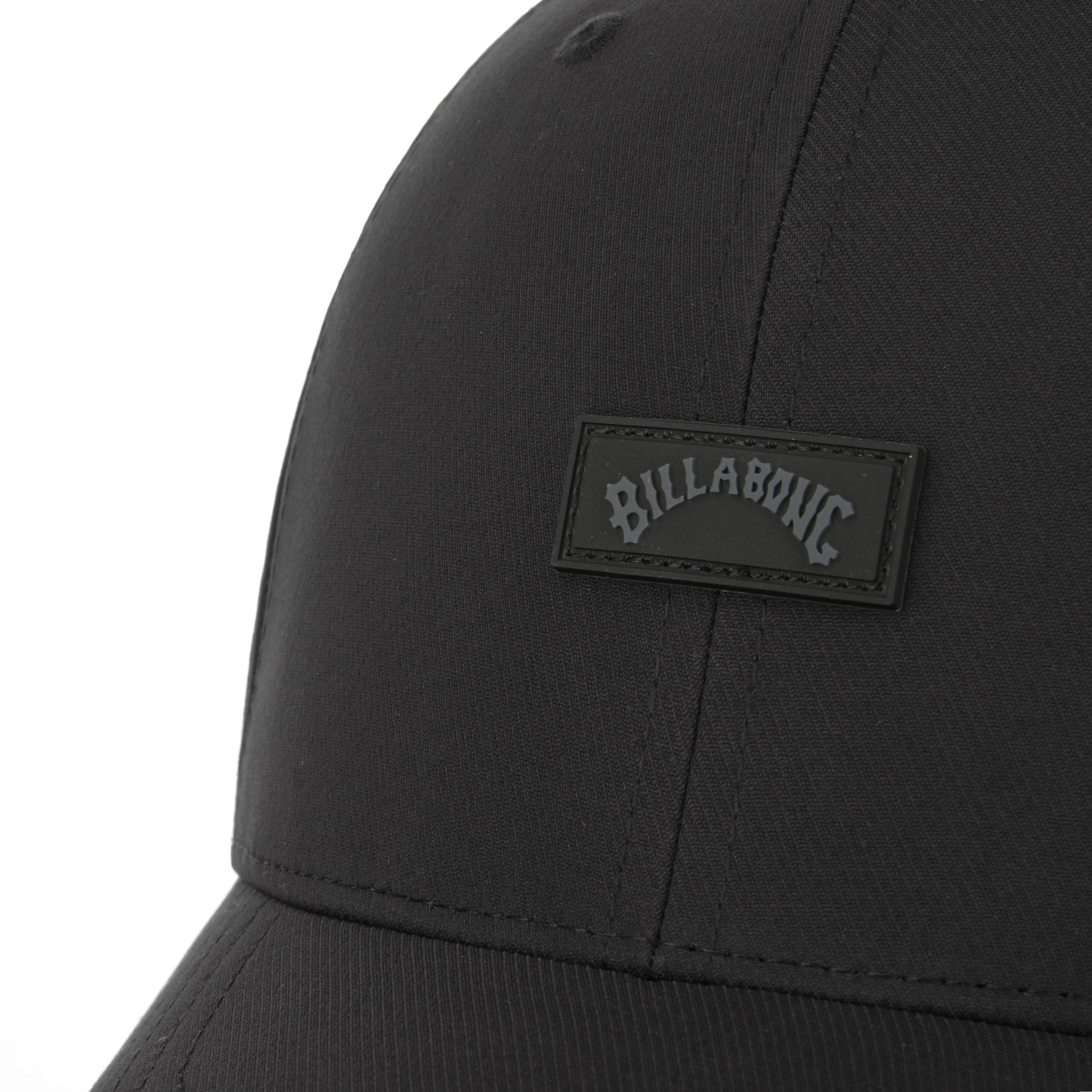 Surftrek Curved Snapback Cap by Billabong - 37,95