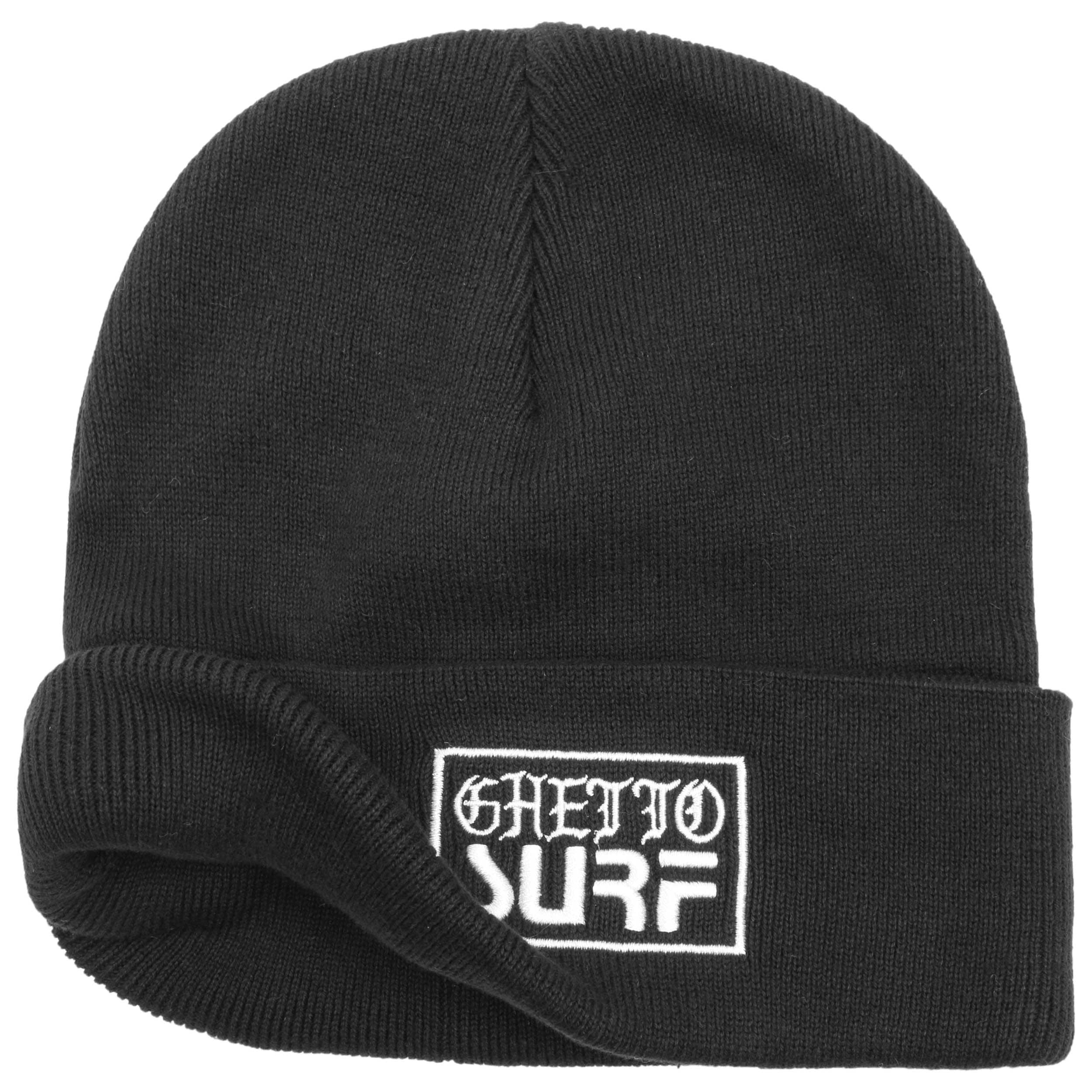 Surfy Beanie by Quiksilver - 17,95