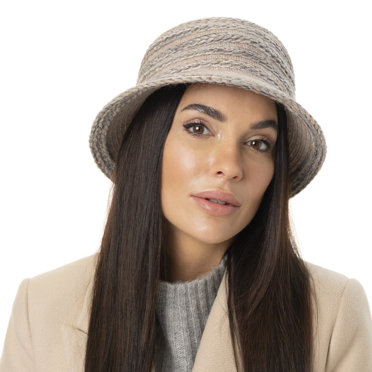 Susanne Braided Hat by Mayser - 207,95