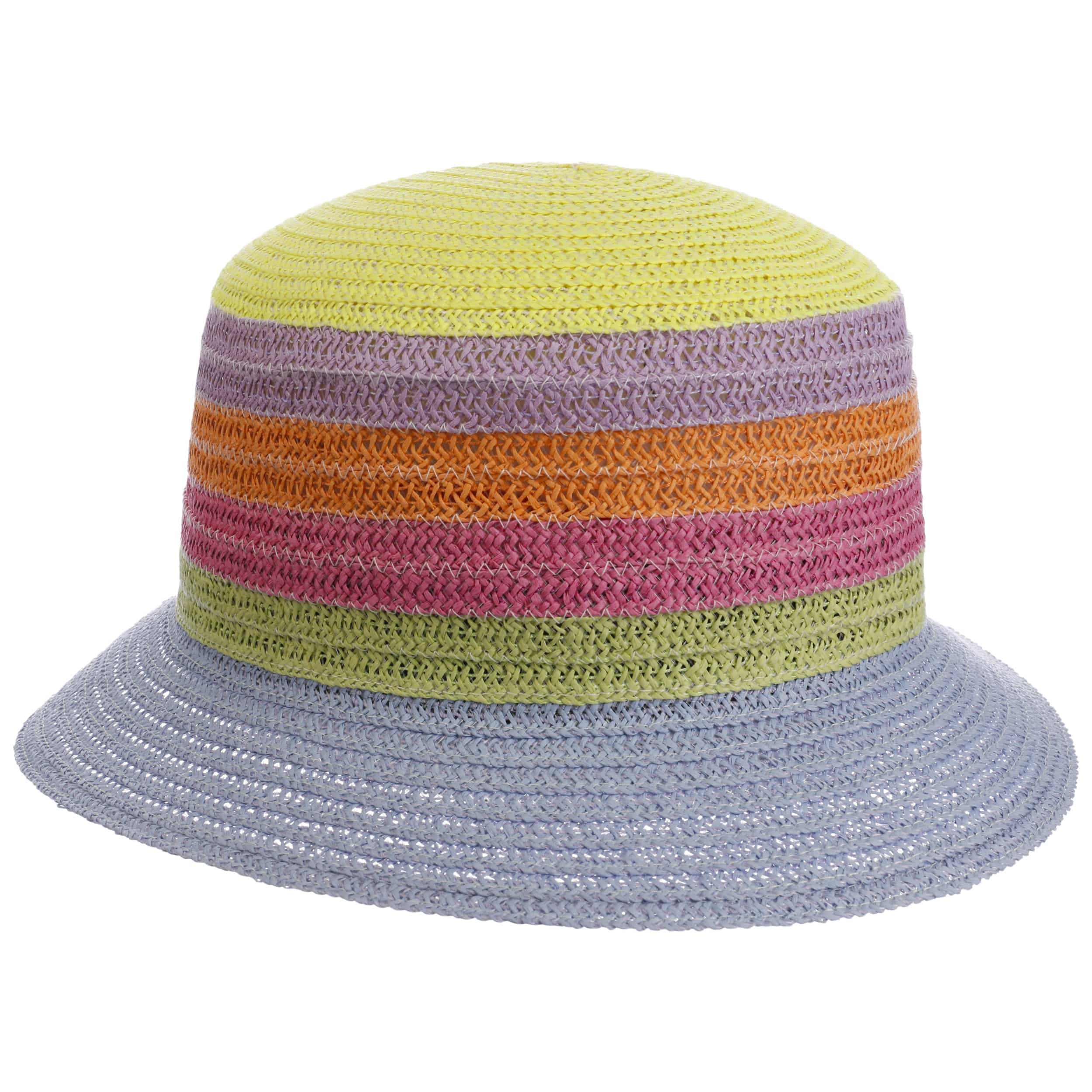 Susanne Multicolour Straw Hat by Mayser - 93,95