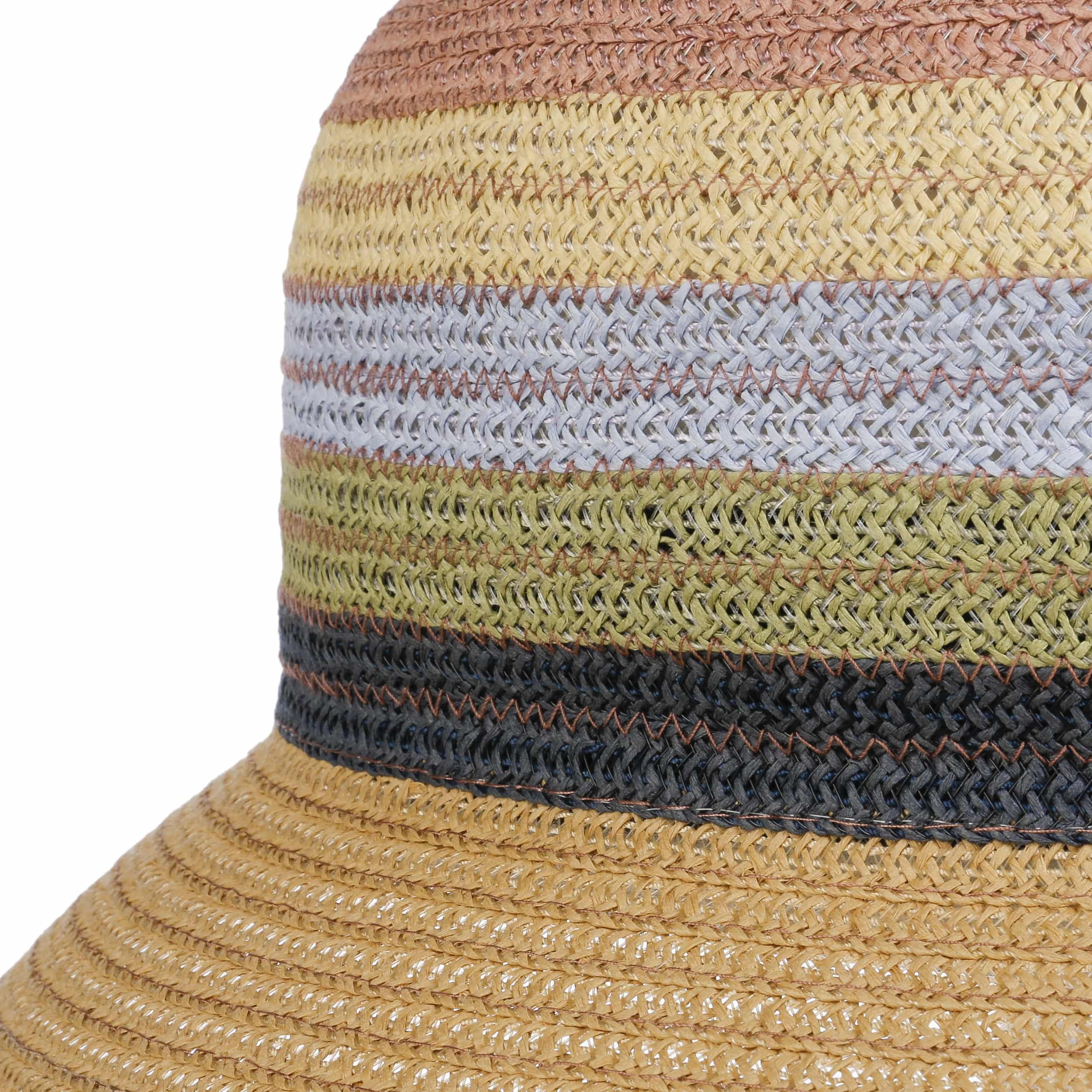 Susanne Multicolour Straw Hat by Mayser - 93,95