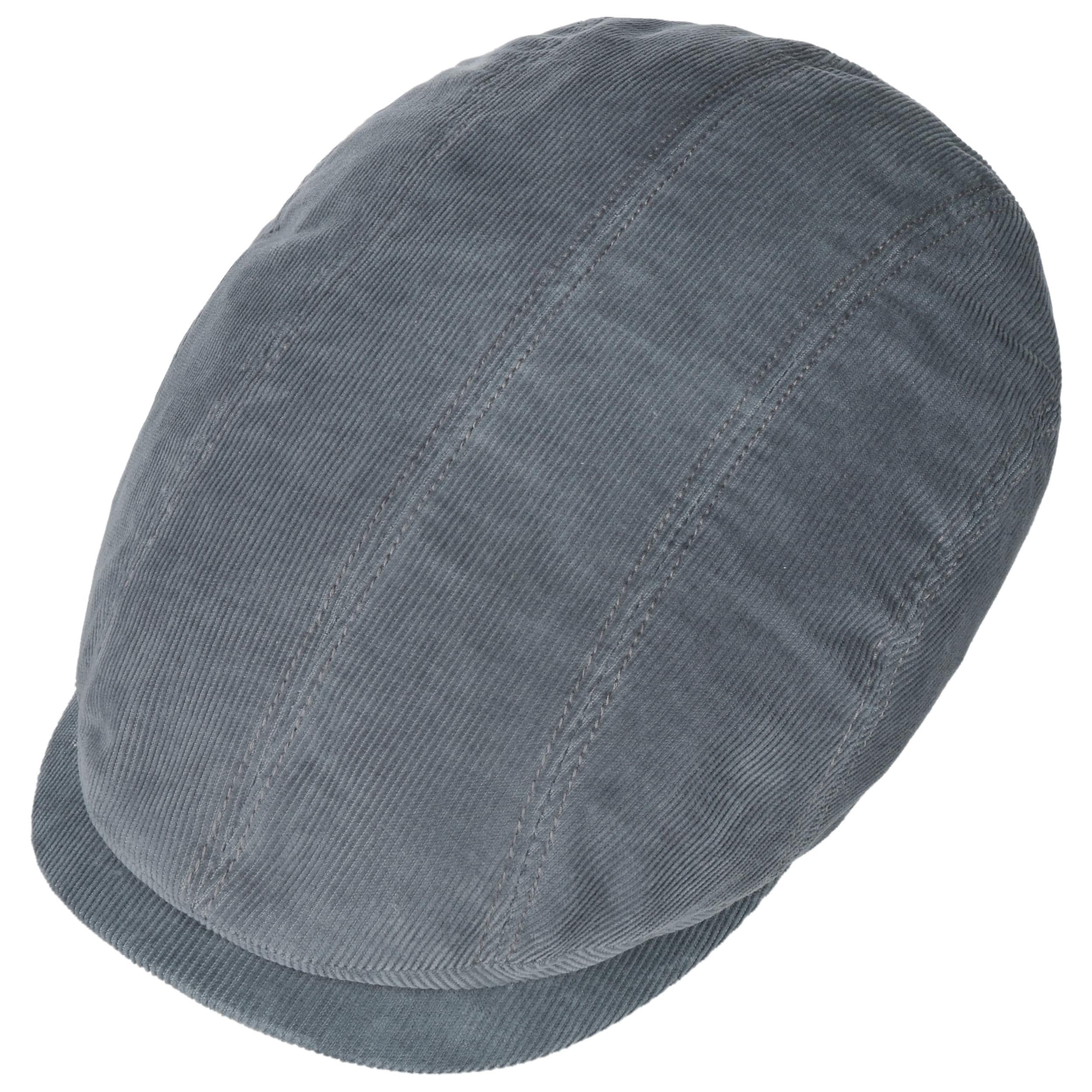 Sustainable Corduroy Ivy Cap by Stetson --> Shop Hats, Beanies & Caps ...