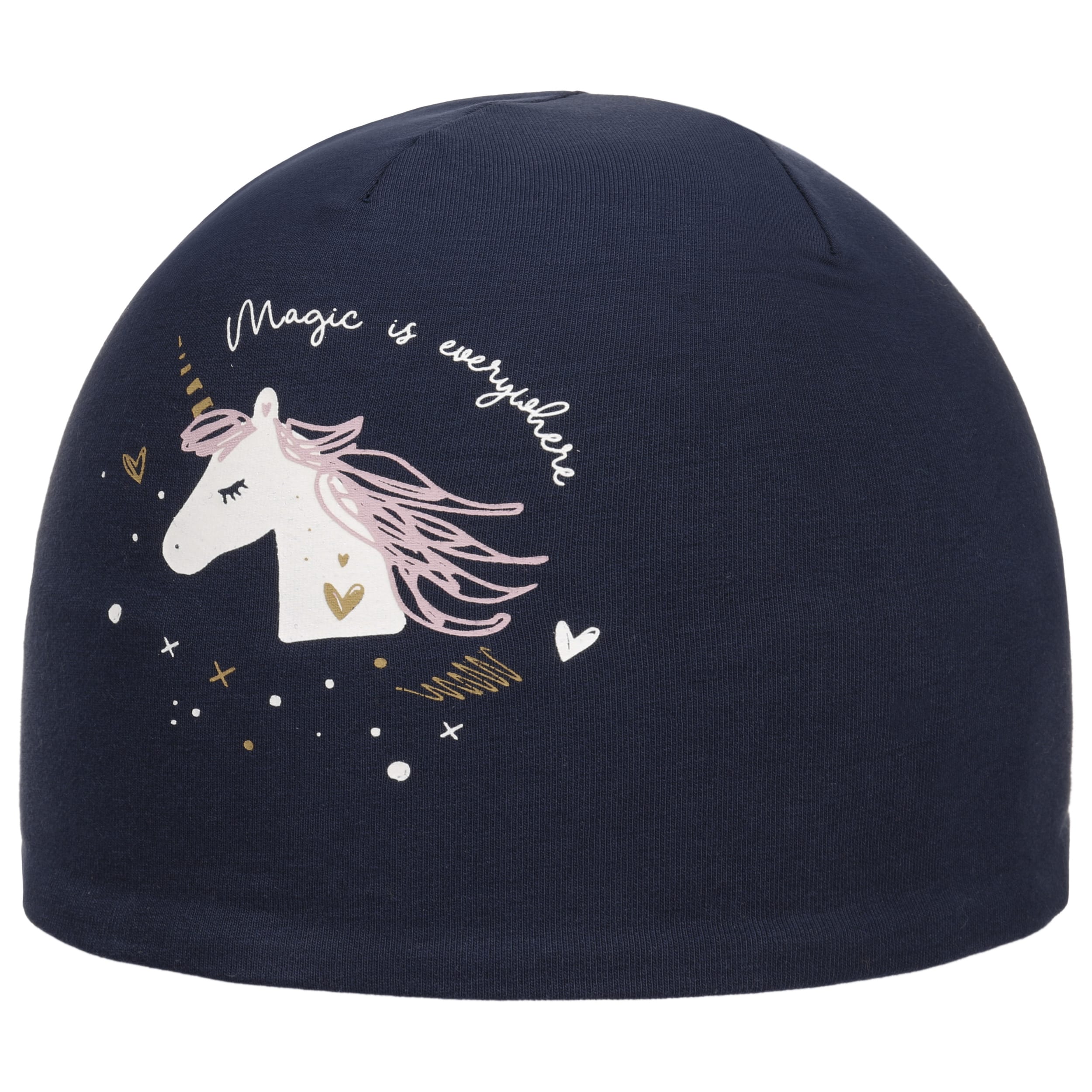 Sweet Unicorns Kids Reversible Beanie by maximo - 11,95