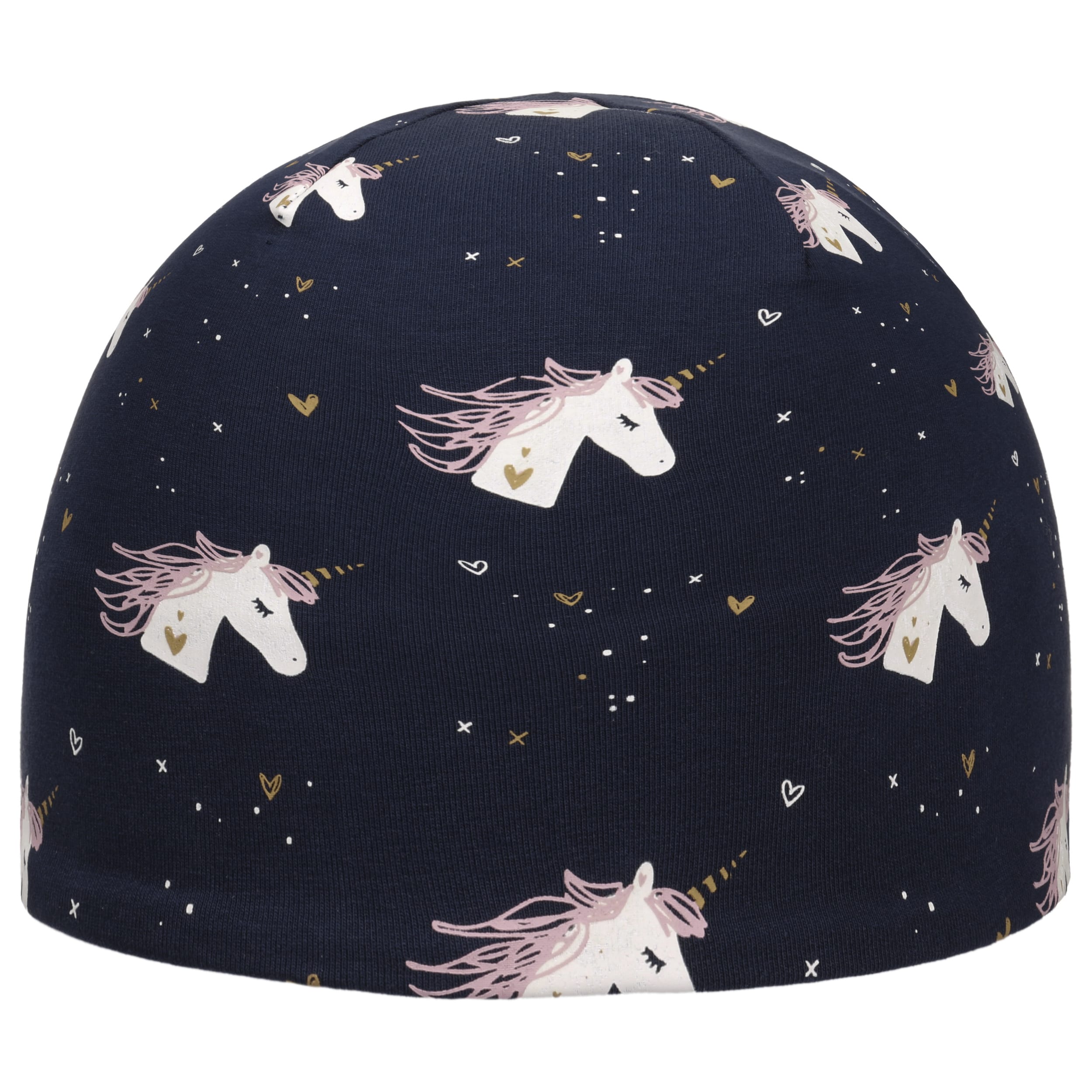 Sweet Unicorns Kids Reversible Beanie by maximo - 11,95