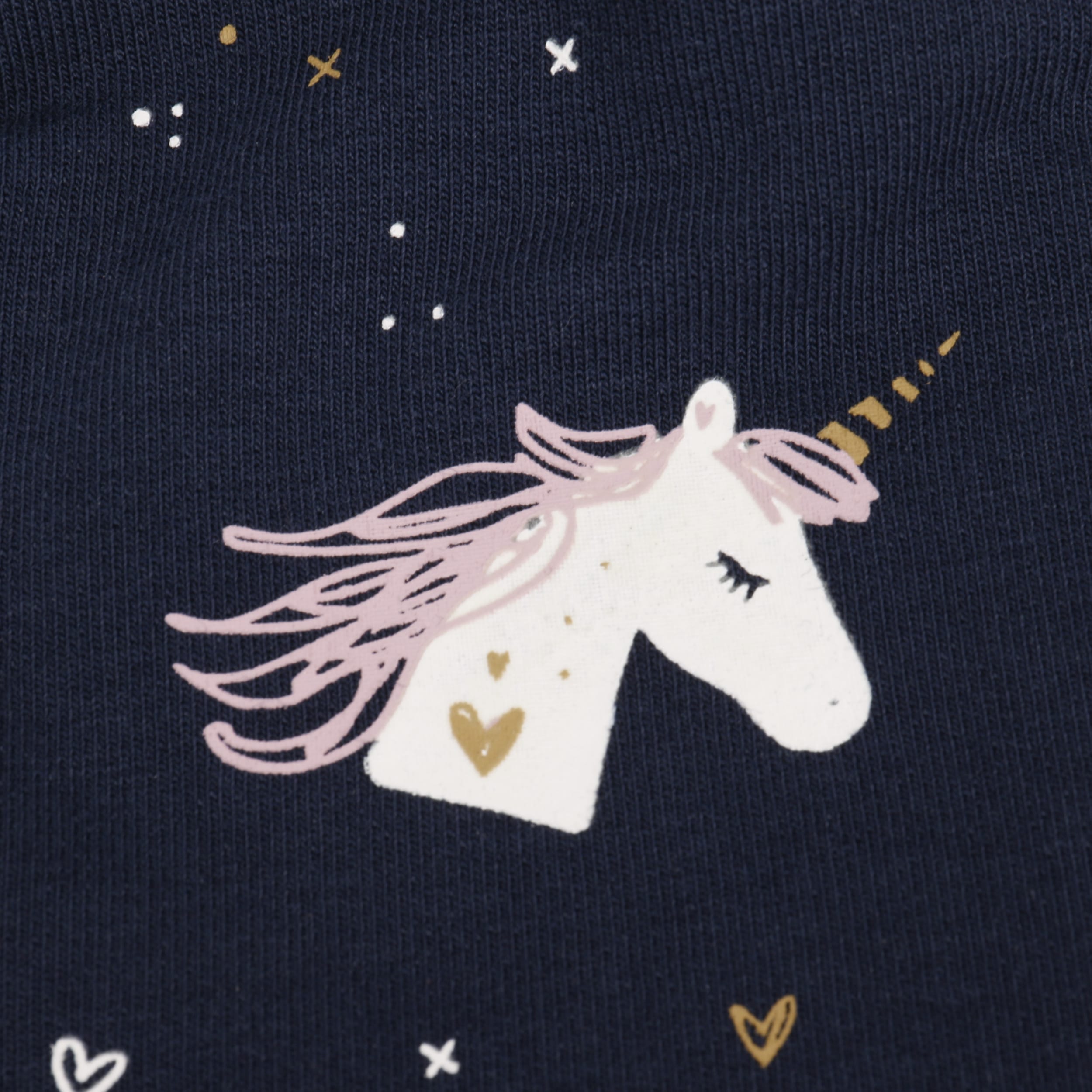 Sweet Unicorns Kids Reversible Beanie by maximo - 11,95