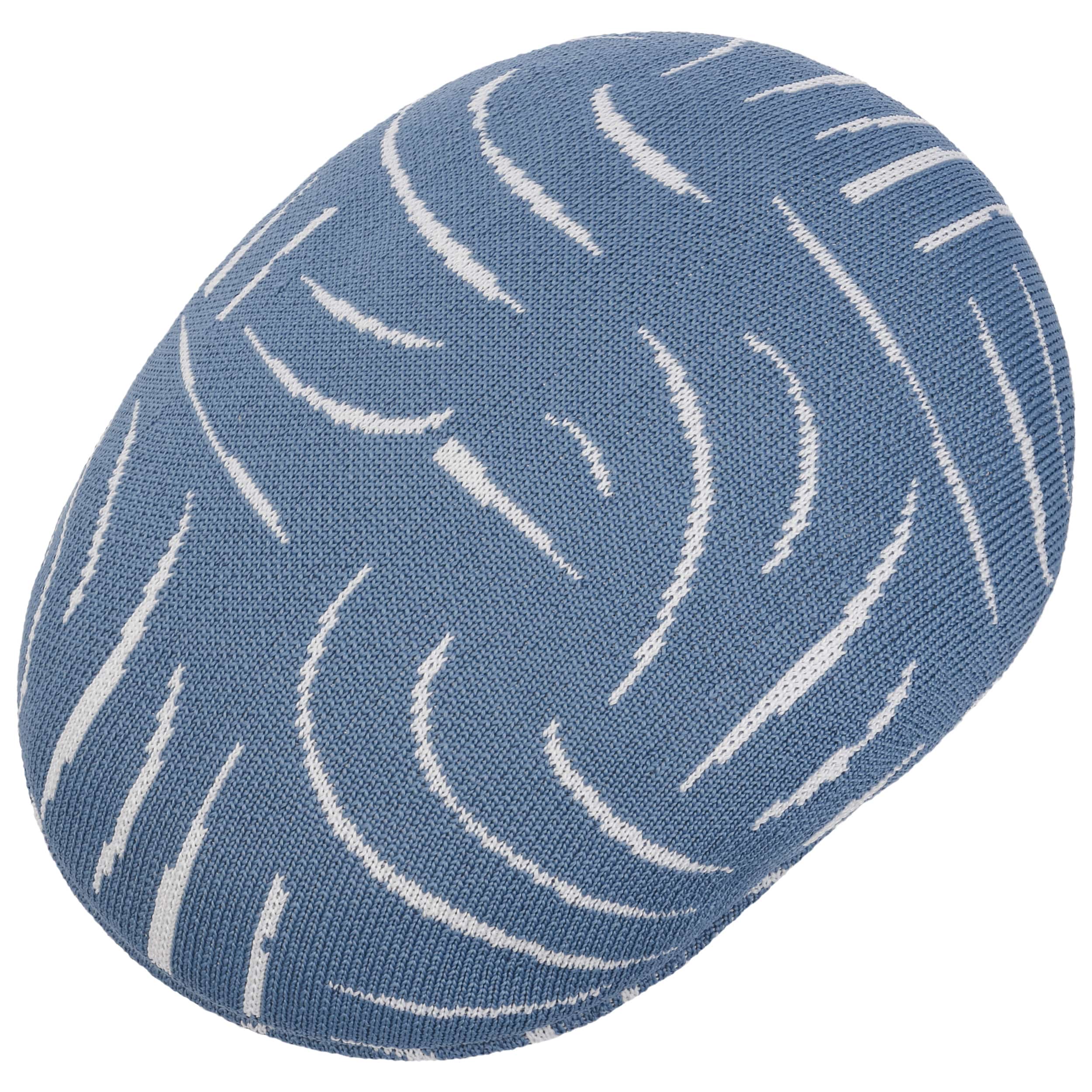 Swerve 504 Flat Cap by Kangol - 79,95