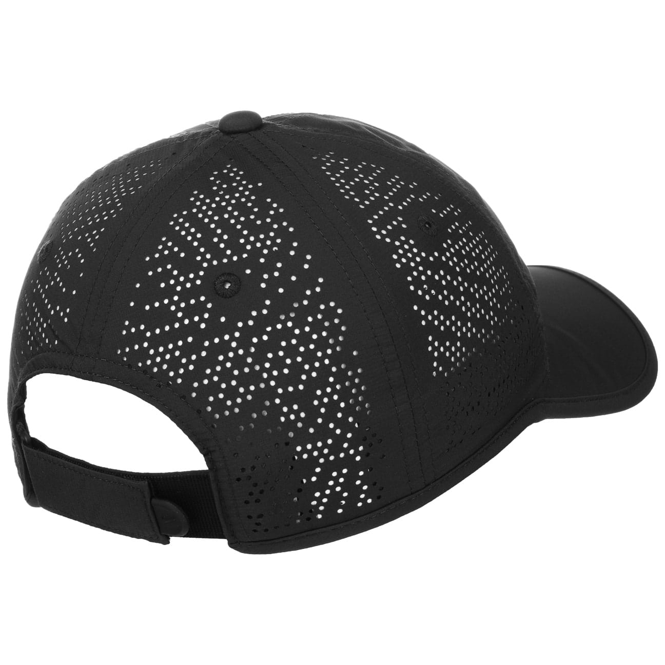 Swoosh Perforation Cap by Nike - 32,95