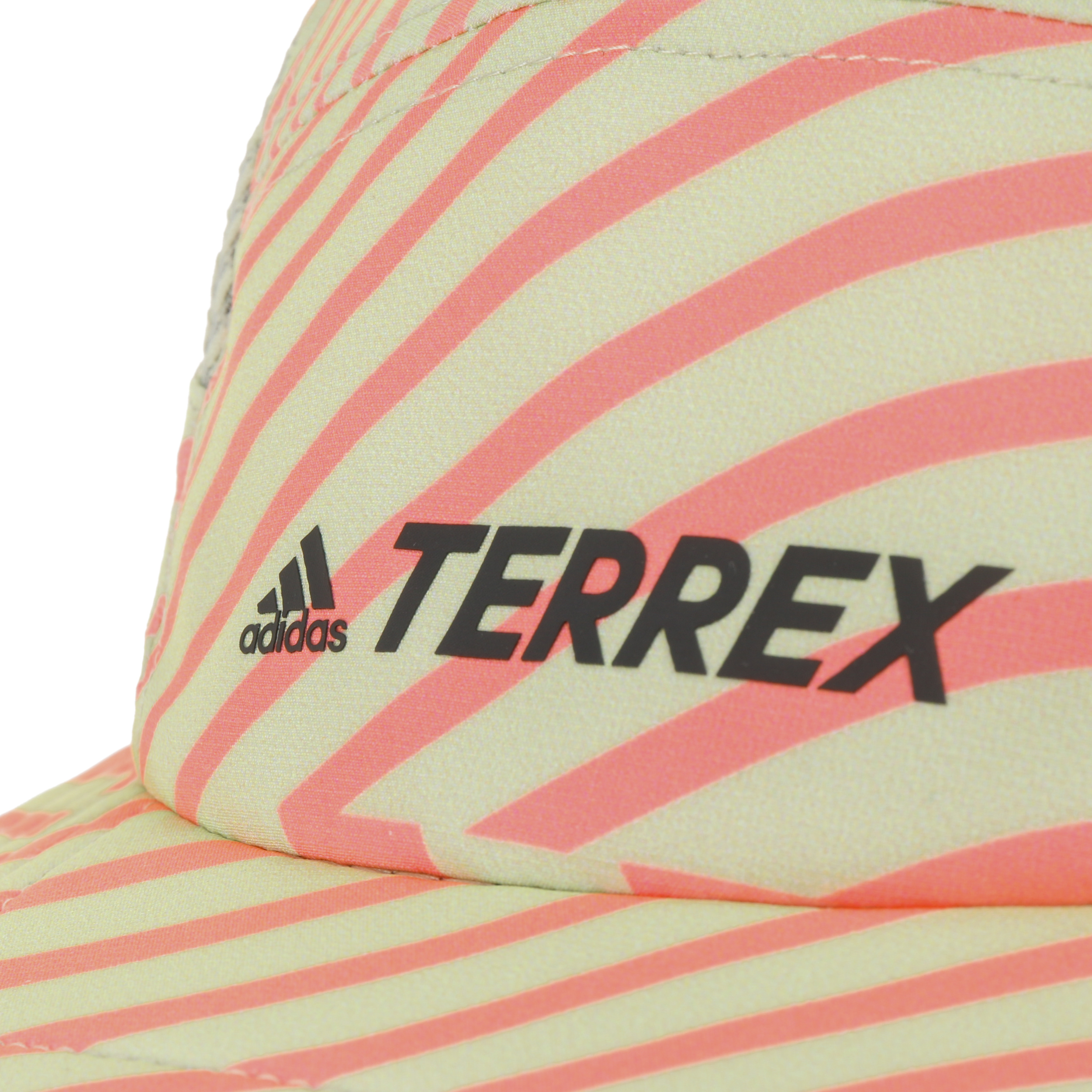 TRX 5P GRPH Cap by adidas - 17,95