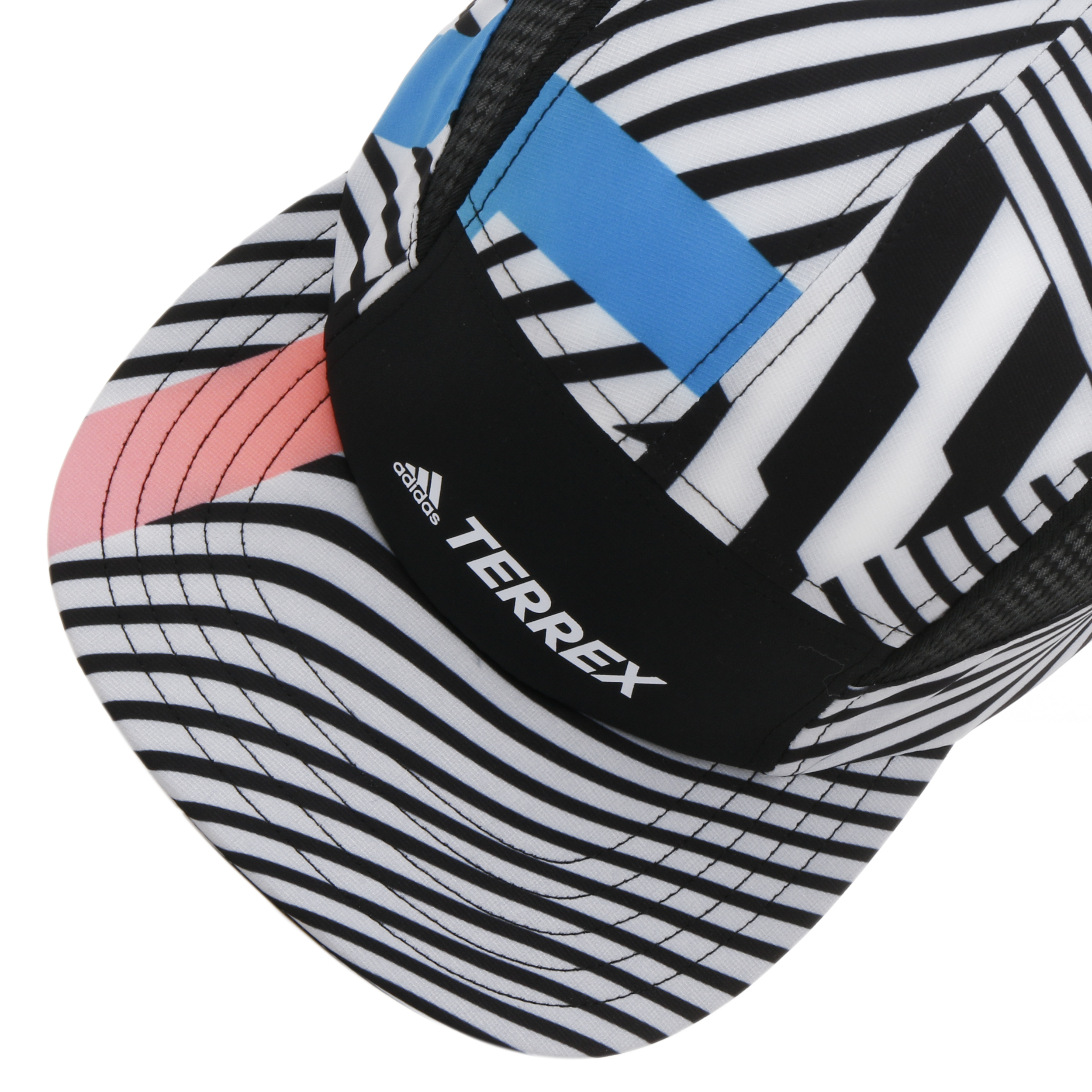 TRX 5P GRPH Cap by adidas - 17,95