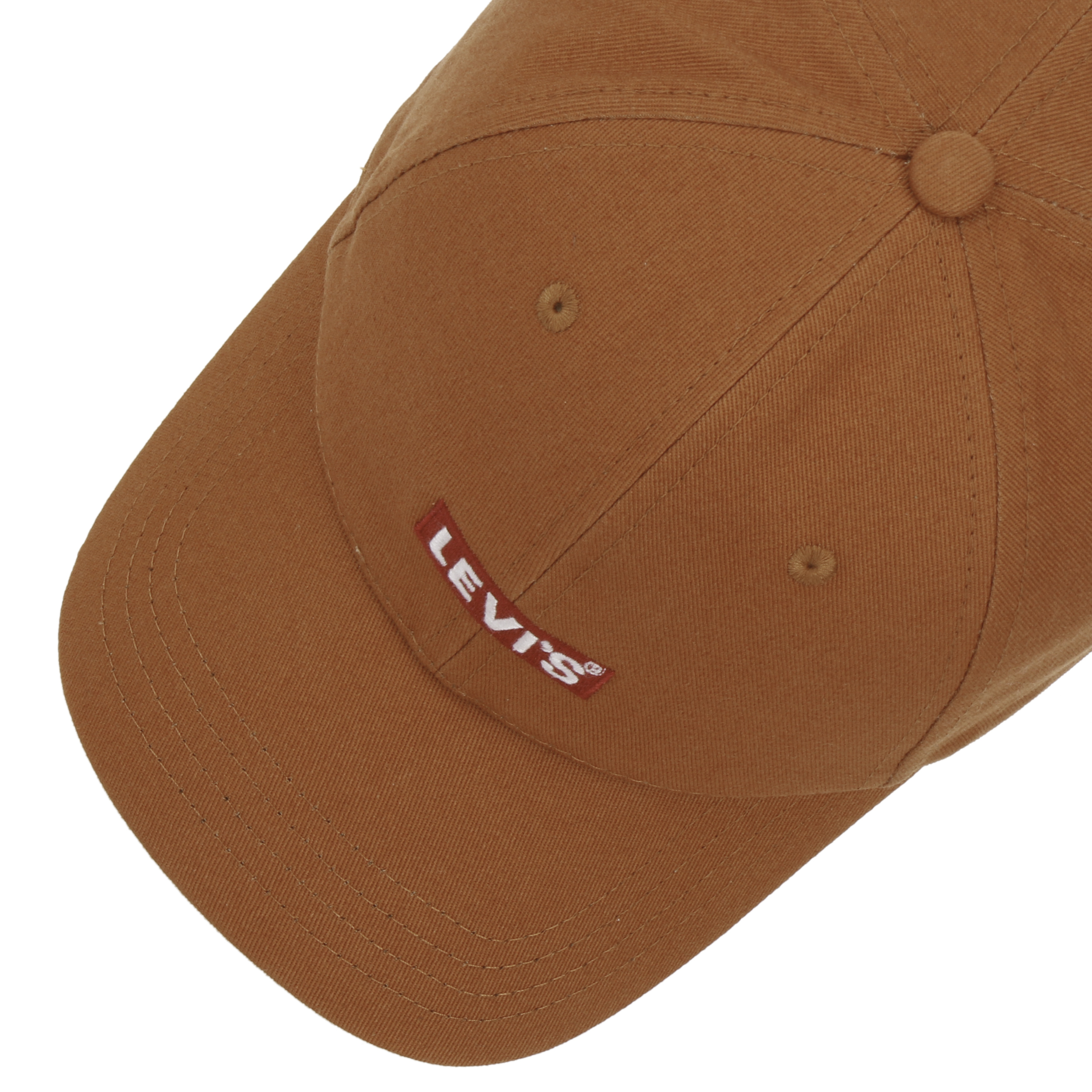 Tab Logo Cotton Cap by Levi’s® - 29,95