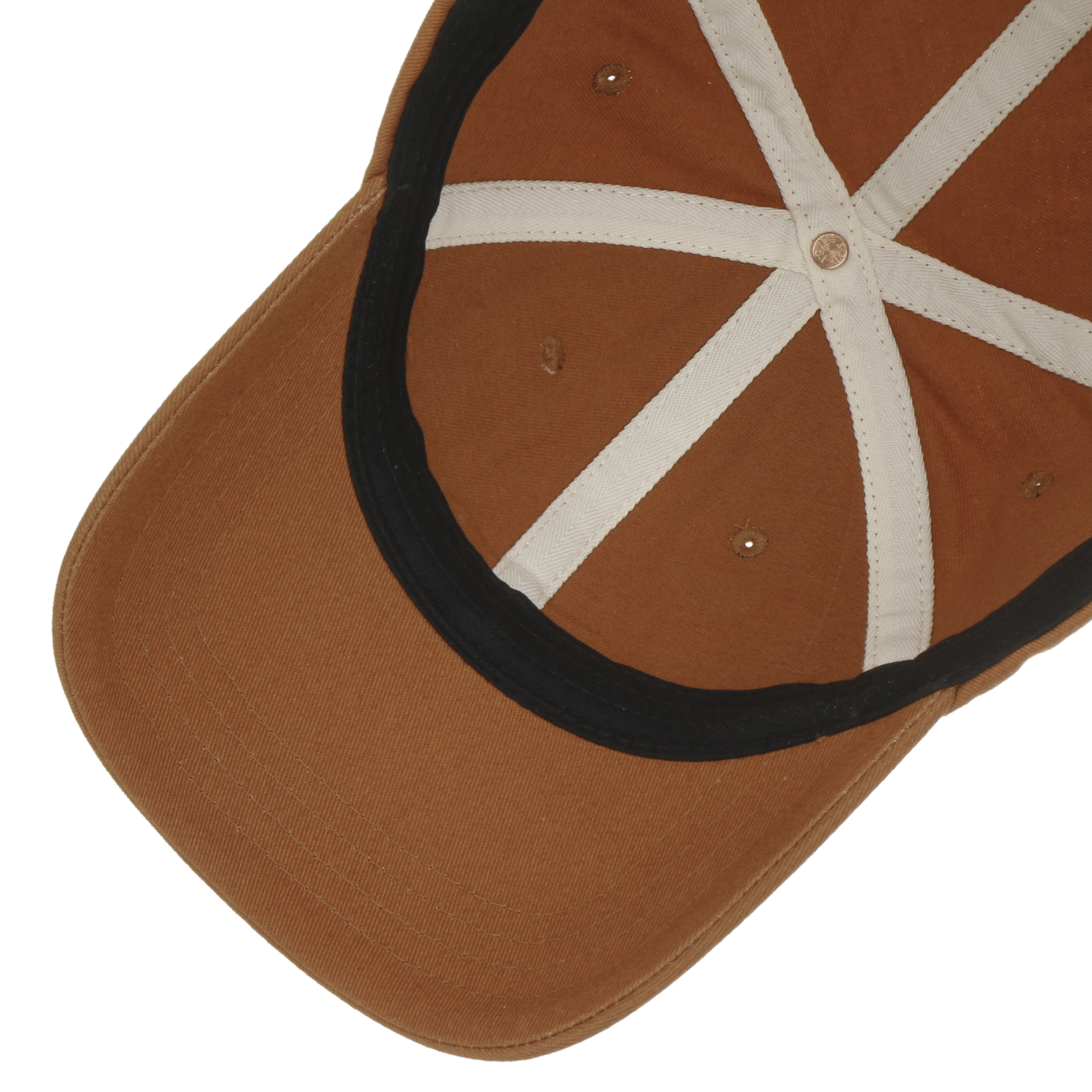 Tab Logo Cotton Cap by Levi’s® - 29,95