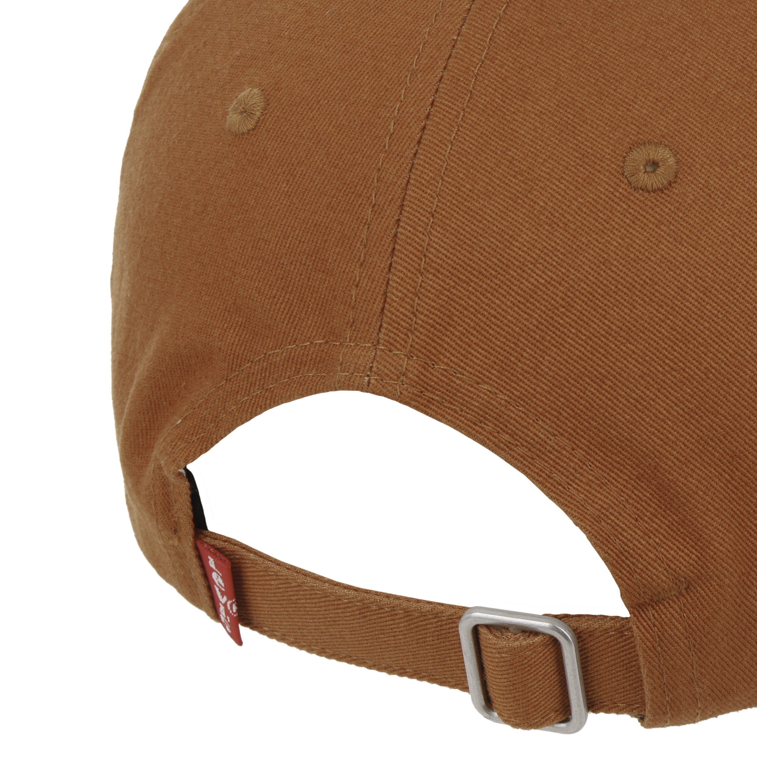 Tab Logo Cotton Cap by Levi’s® - 29,95