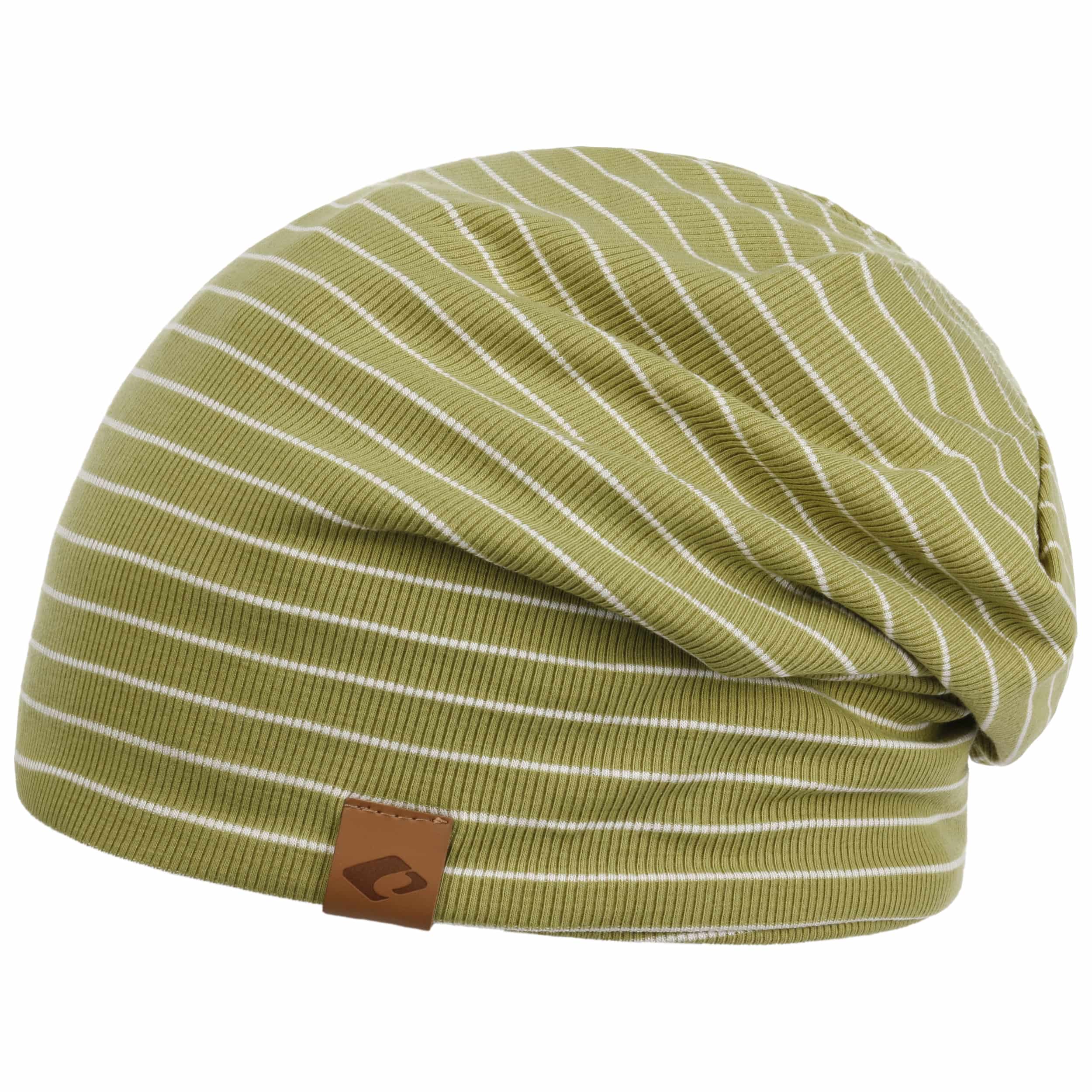 Taipeh Stripes Beanie Hat by Chillouts --> Shop Hats, Beanies & Caps ...