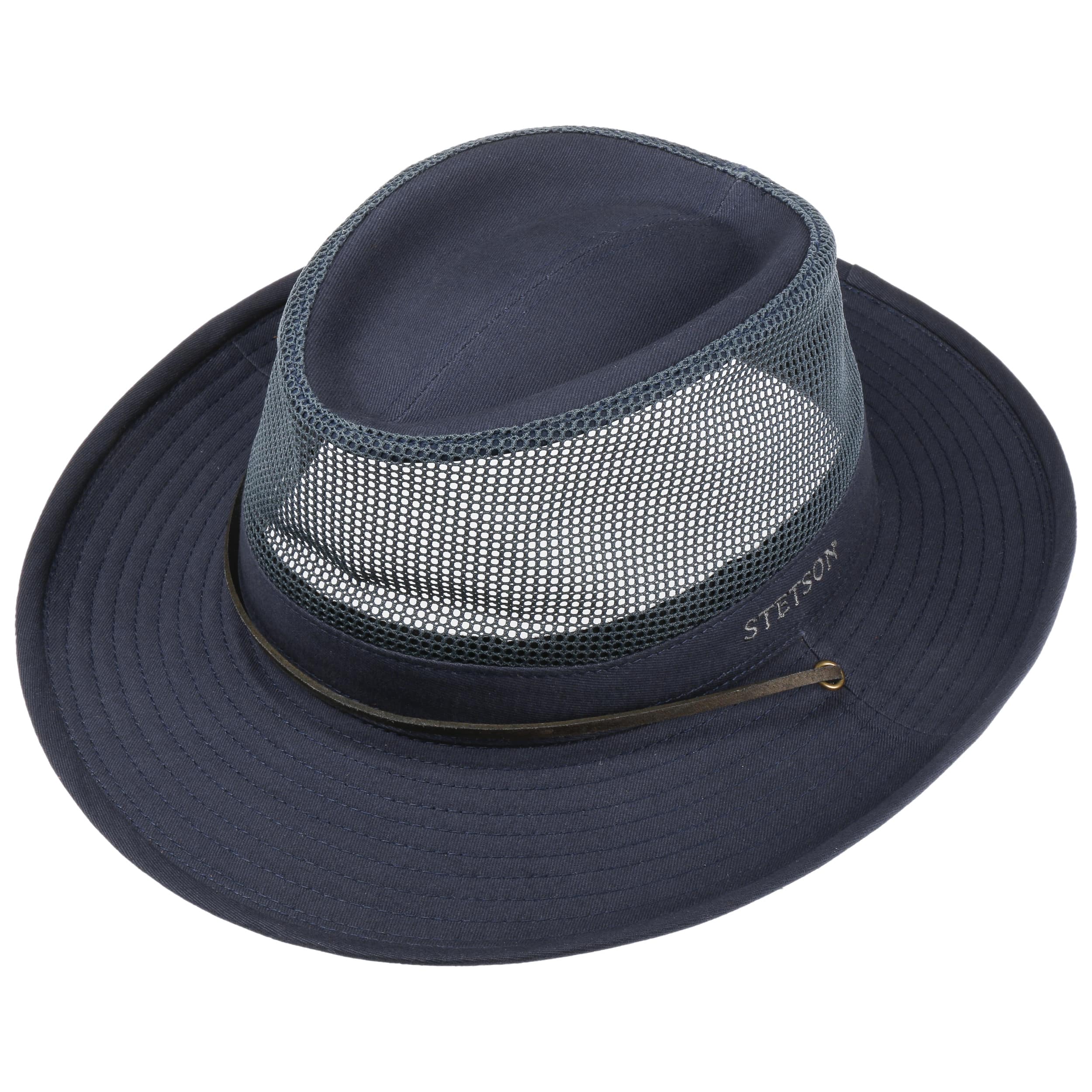 Takani Safari Hat by Stetson - 69,00