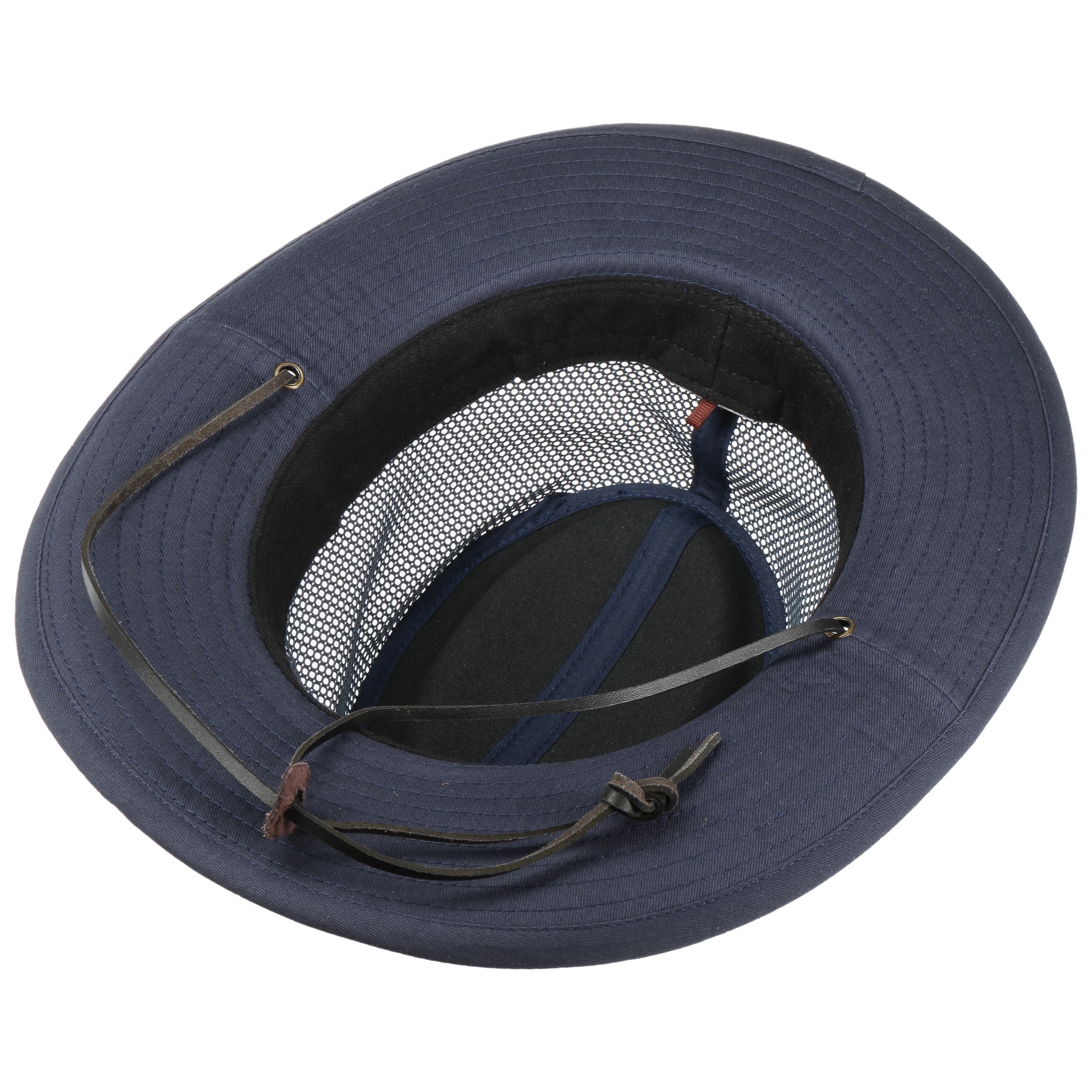Takani Safari Hat by Stetson - 69,00