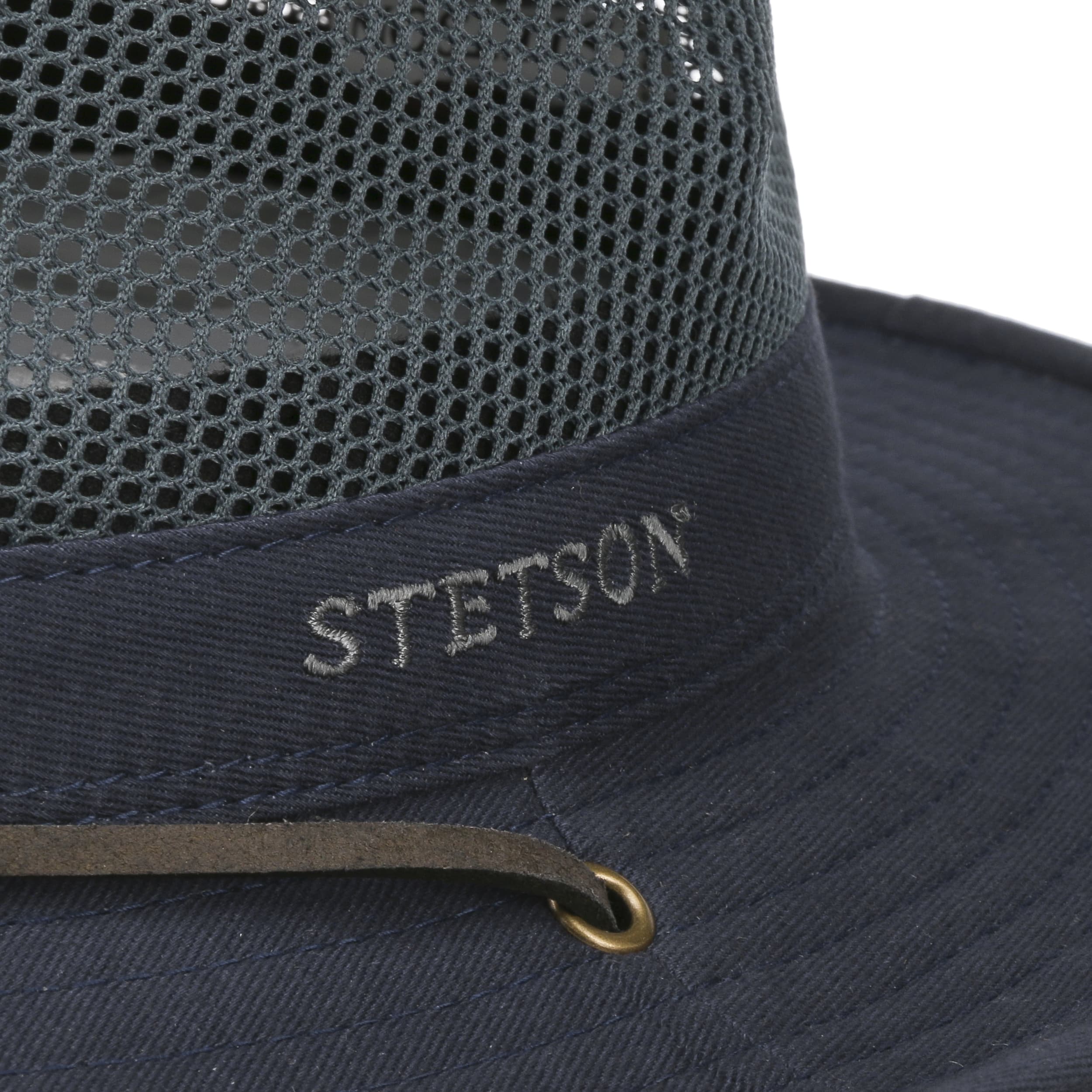 Takani Safari Hat by Stetson - 69,00