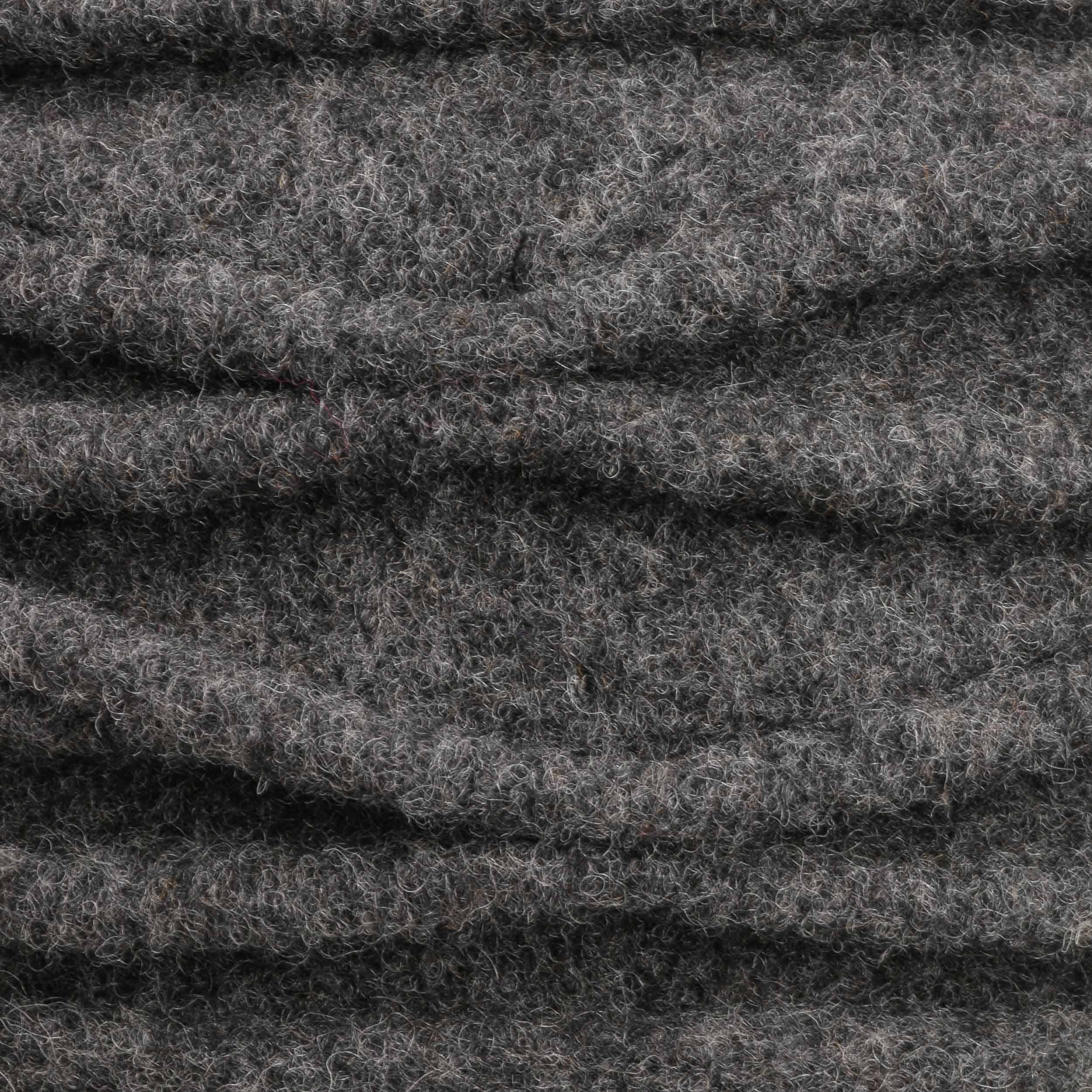 Taleta Milled Wool Hat with Pipings by Lierys - 42,95