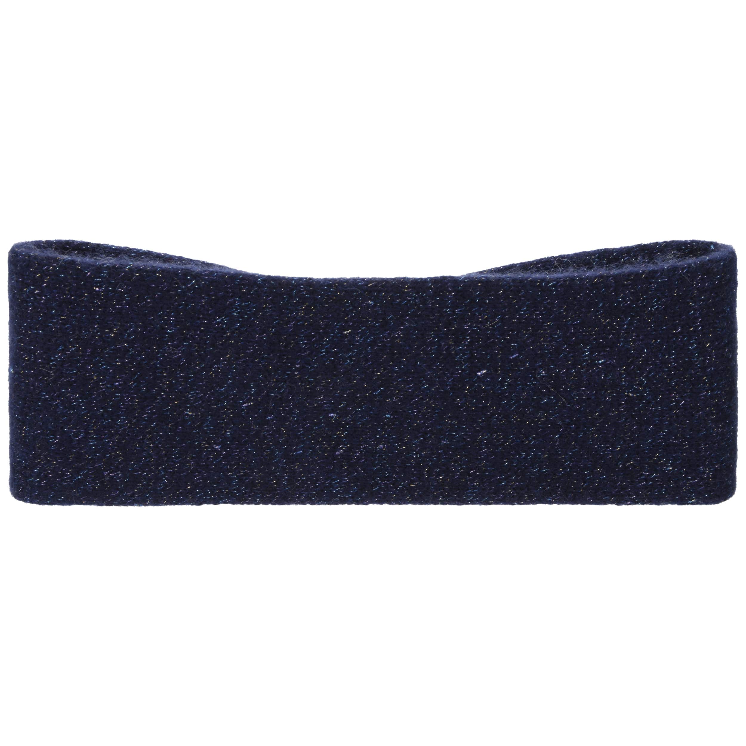 Tamea Cashmere Headband by Seeberger - 72,95