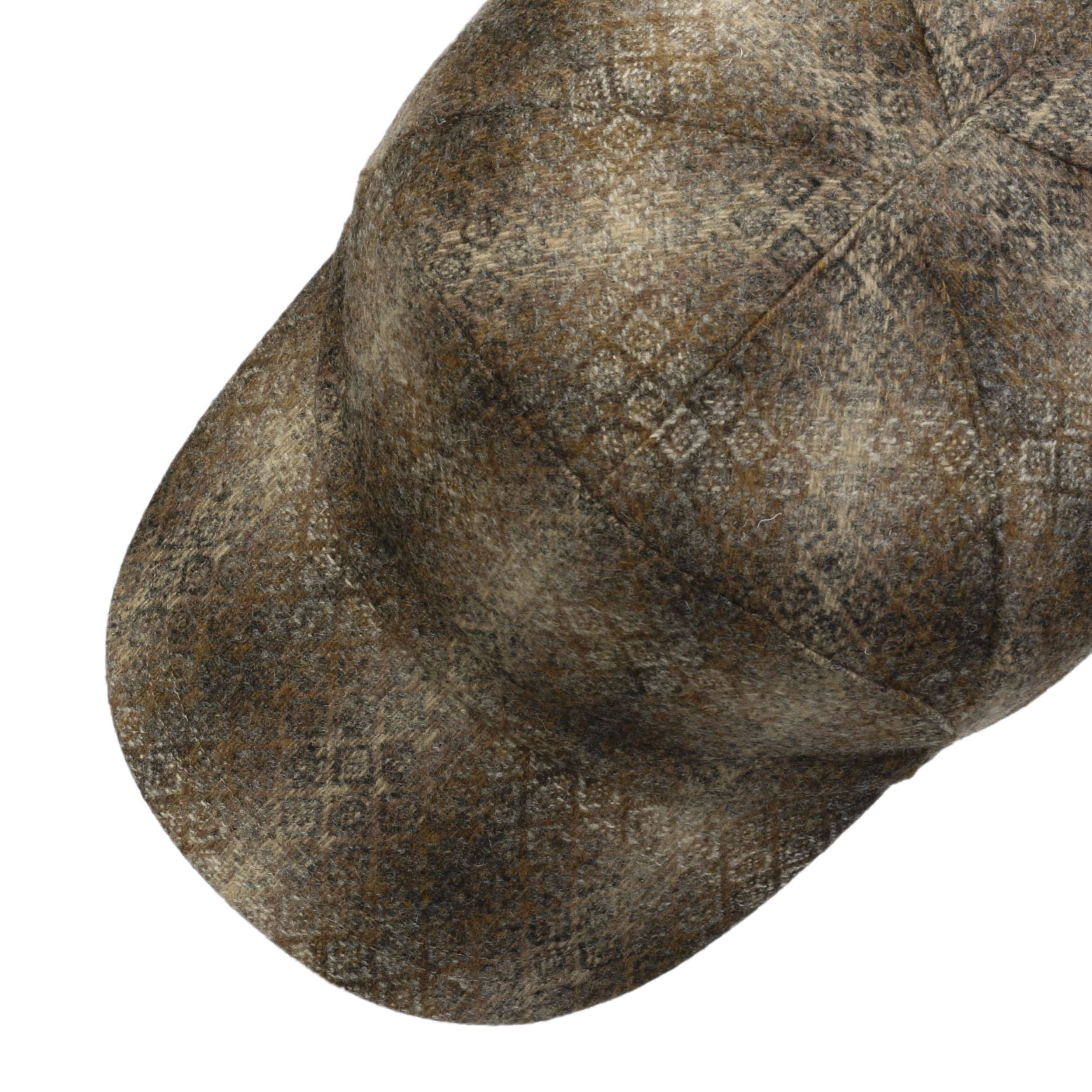 Tarevo Wool Cap with Ear Flaps by Mayser - 86,95
