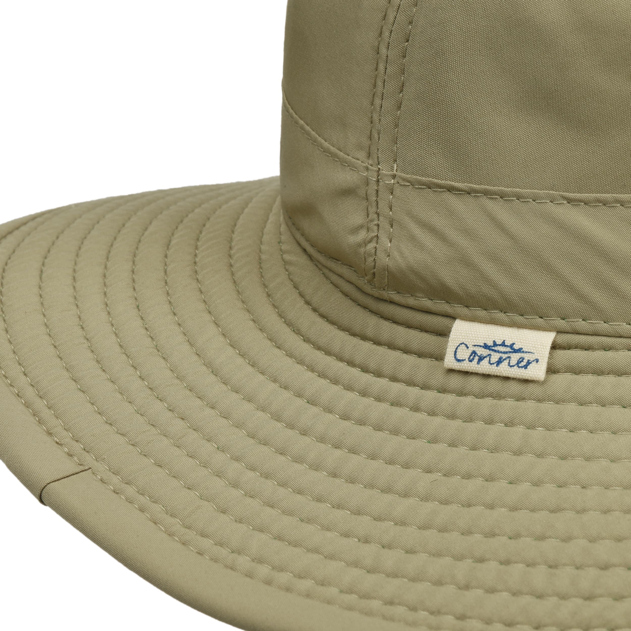 Tarpon Springs Floating Hat by Conner --> Shop Hats, Beanies & Caps ...