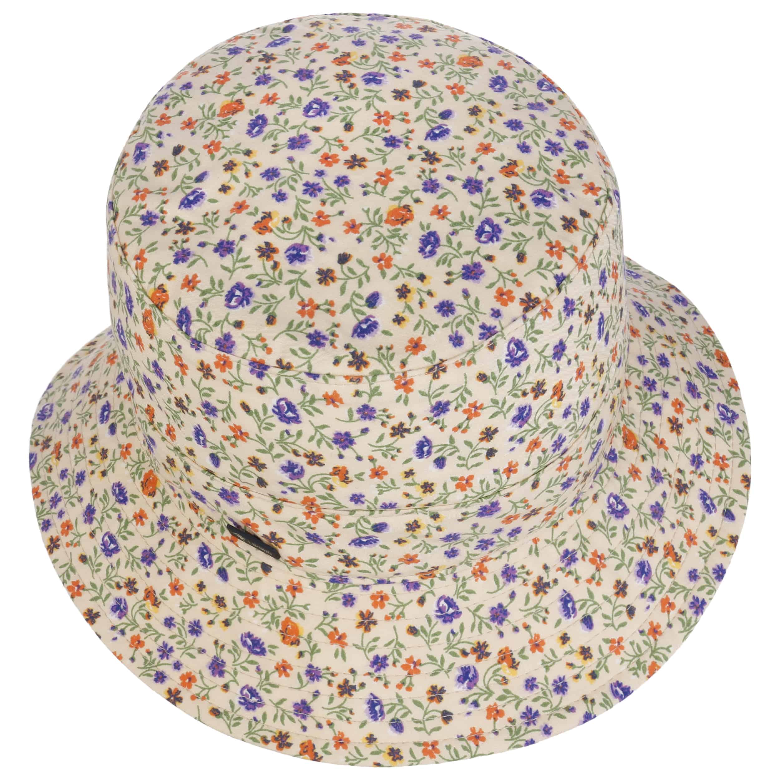 Tasja Millefleurs Bucket Cloth Hat by Lipodo - 42,95