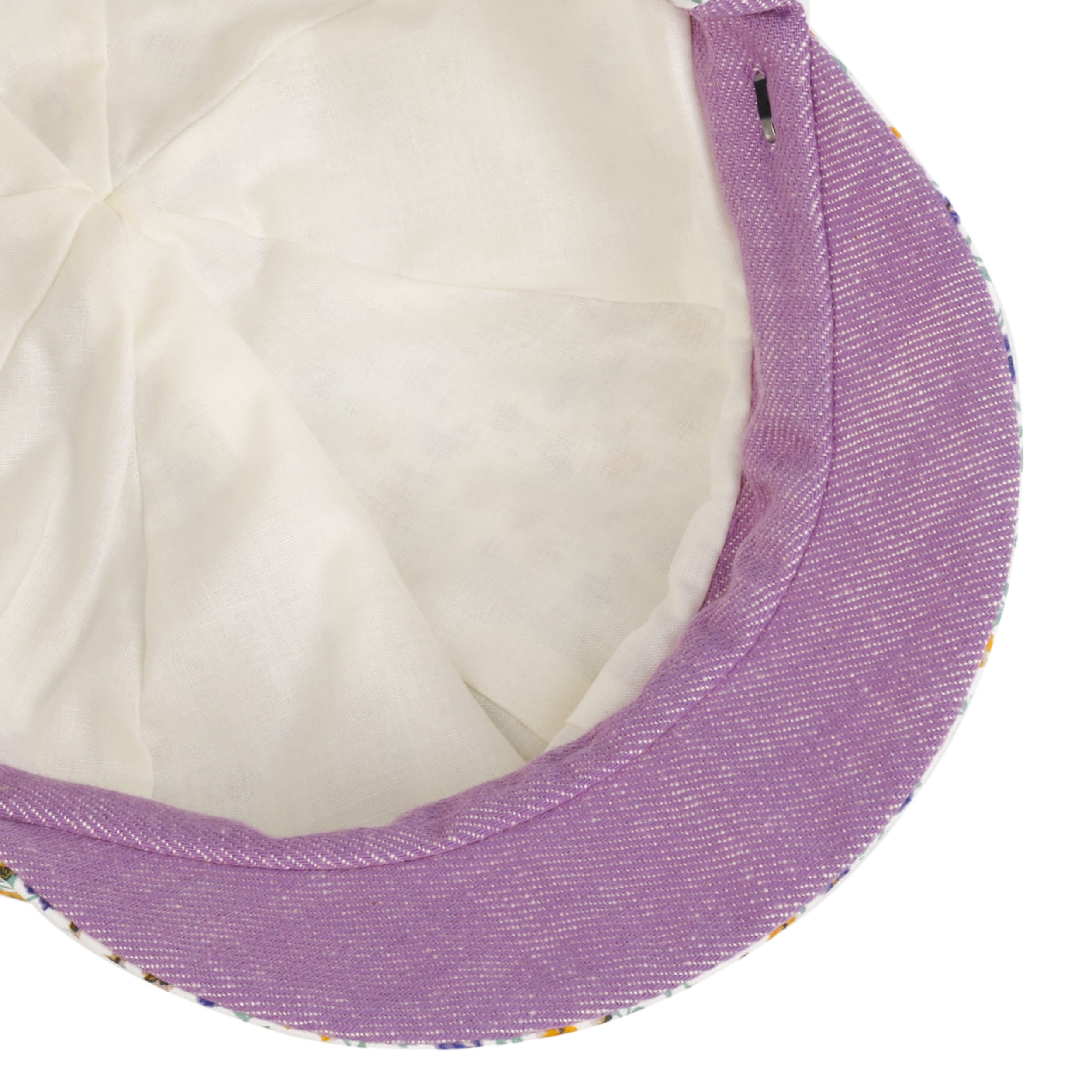 Tasja Millefleurs Newsboy Cap by Lipodo - 42,95