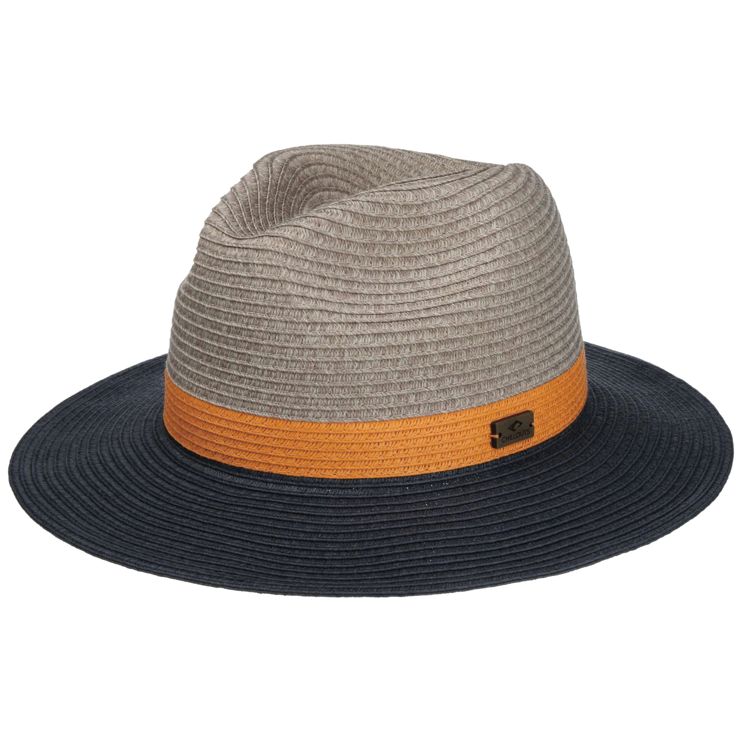 Tavua Paper Straw Hat by Chillouts --> Shop Hats, Beanies & Caps online ...