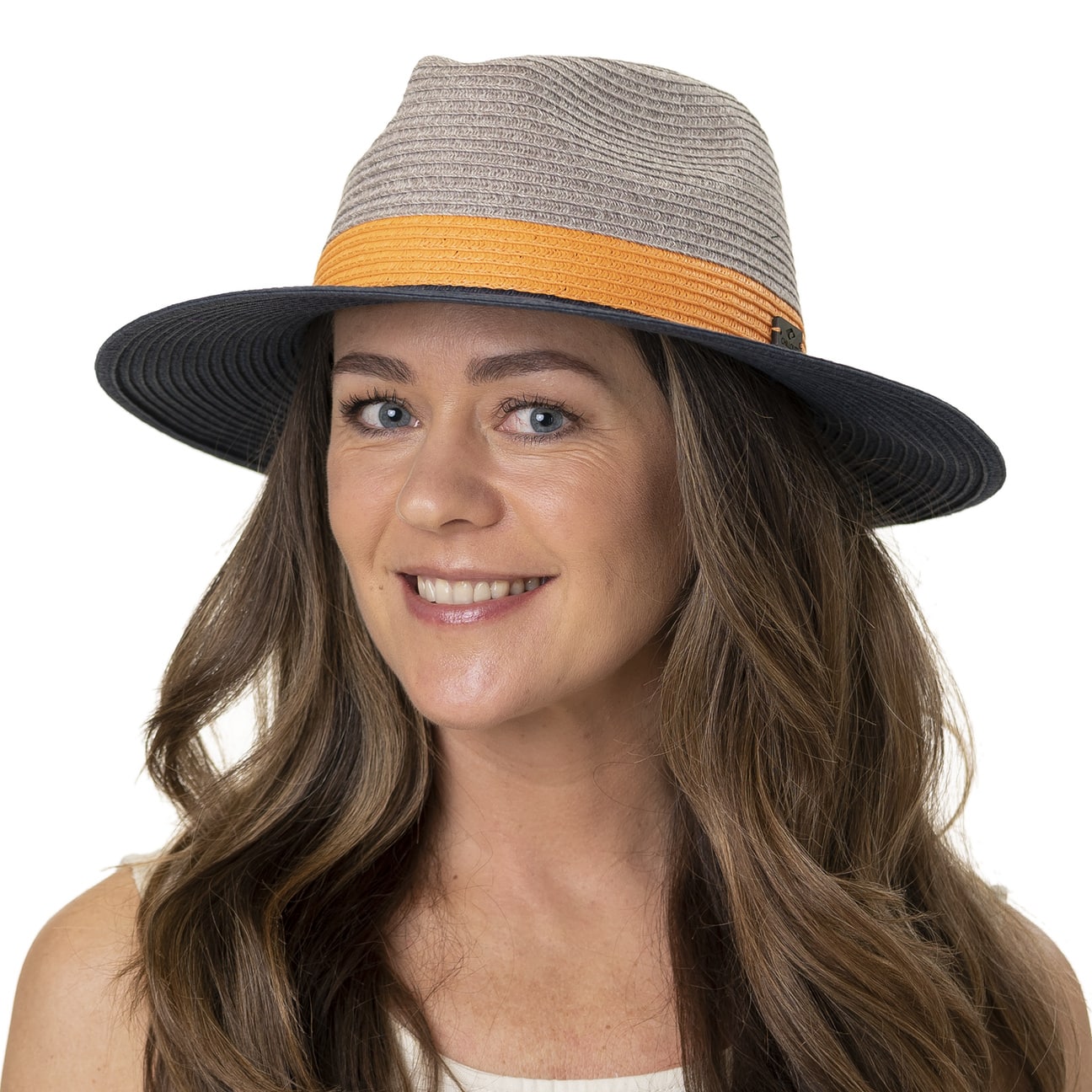 Tavua Paper Straw Hat by Chillouts - 37,95