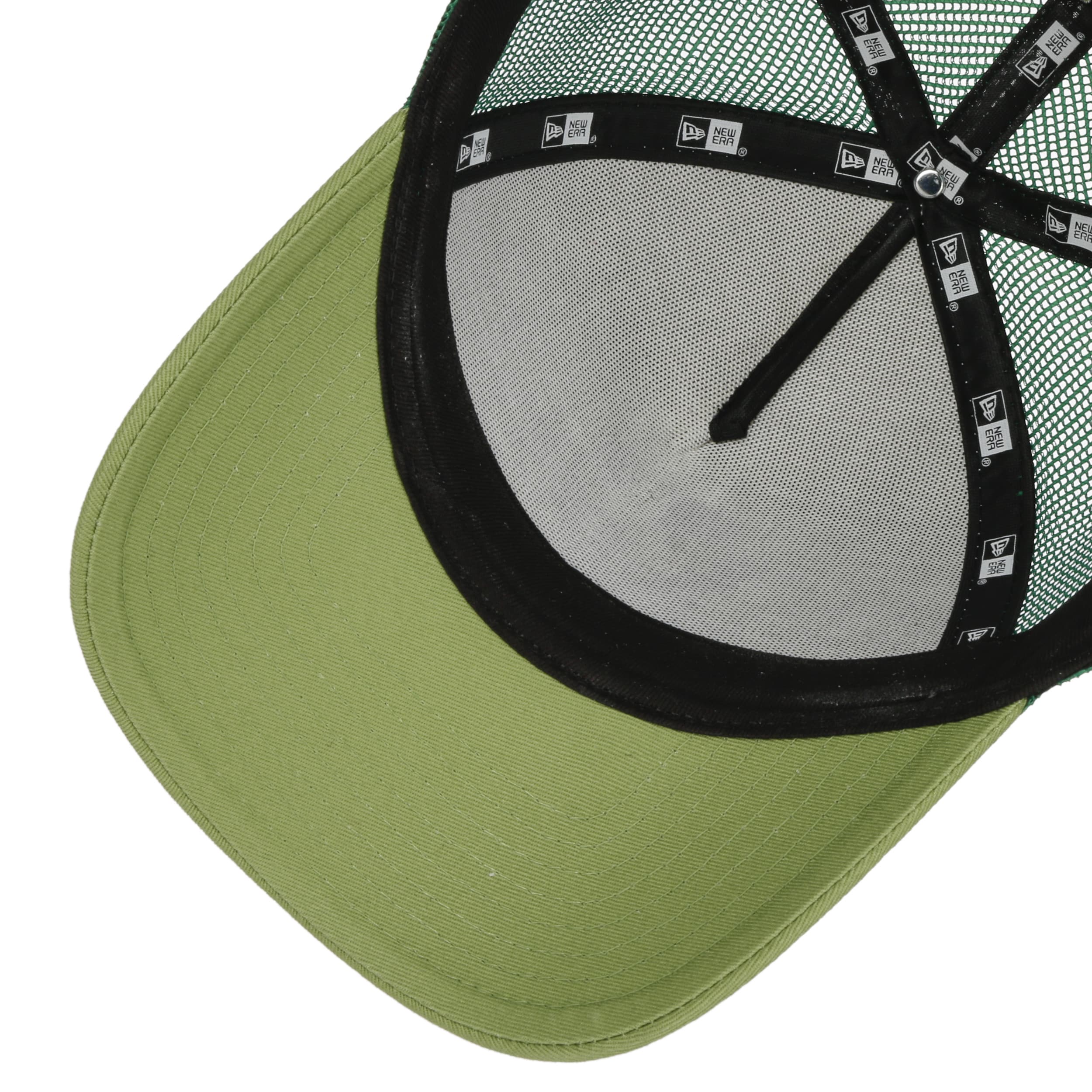 Taz Character Trucker Cap by New Era - 42,95