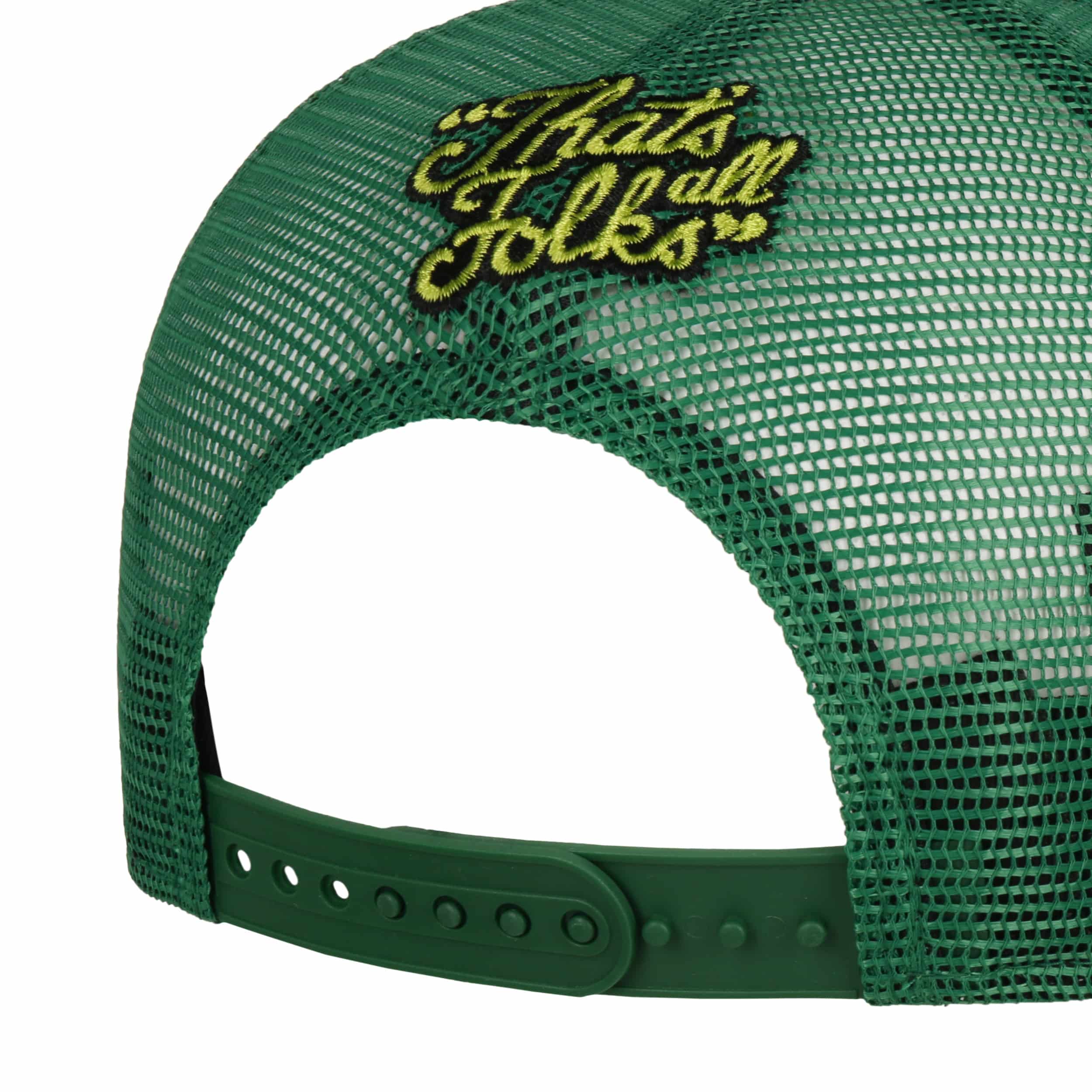 Taz Character Trucker Cap by New Era - 42,95