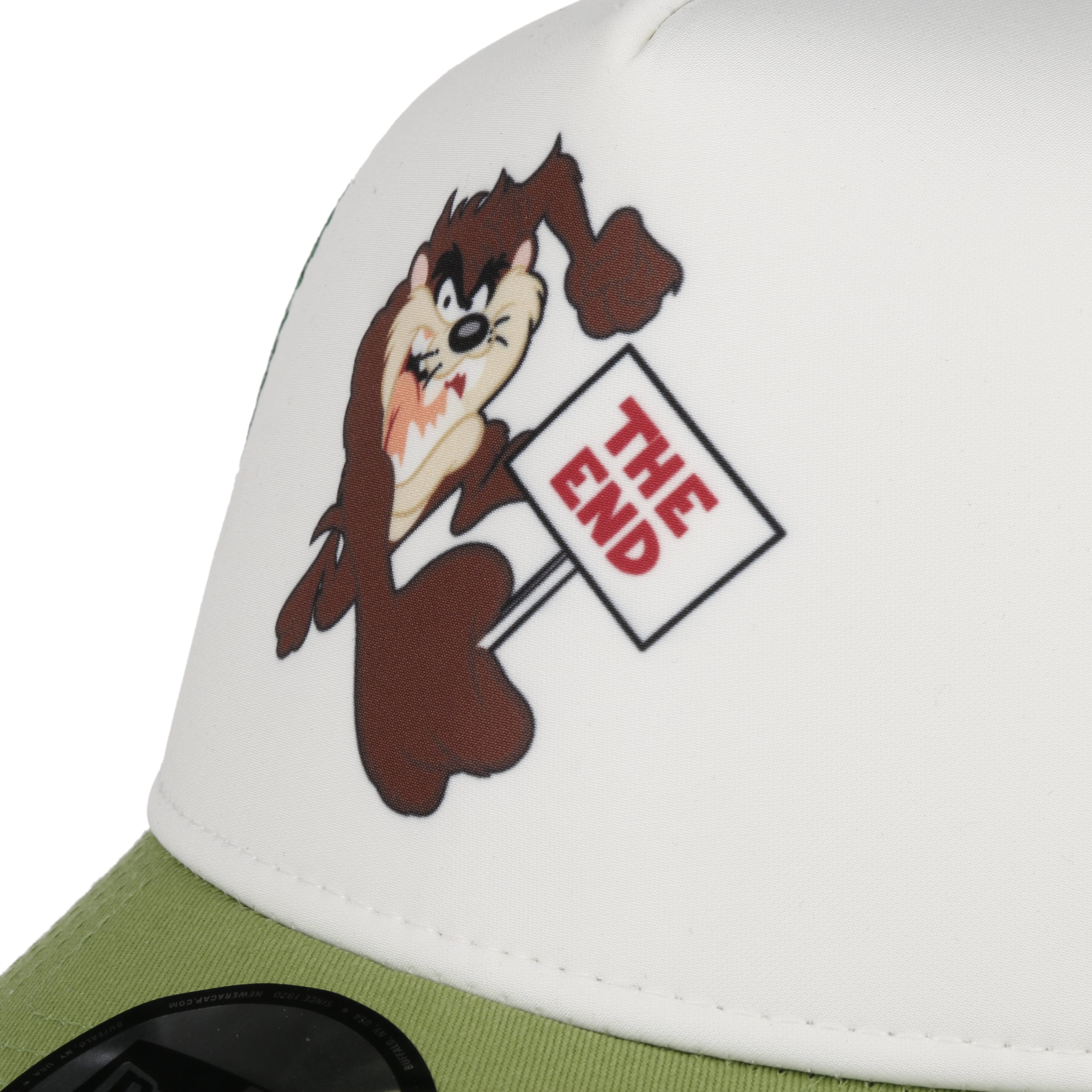 Taz Character Trucker Cap by New Era - 42,95