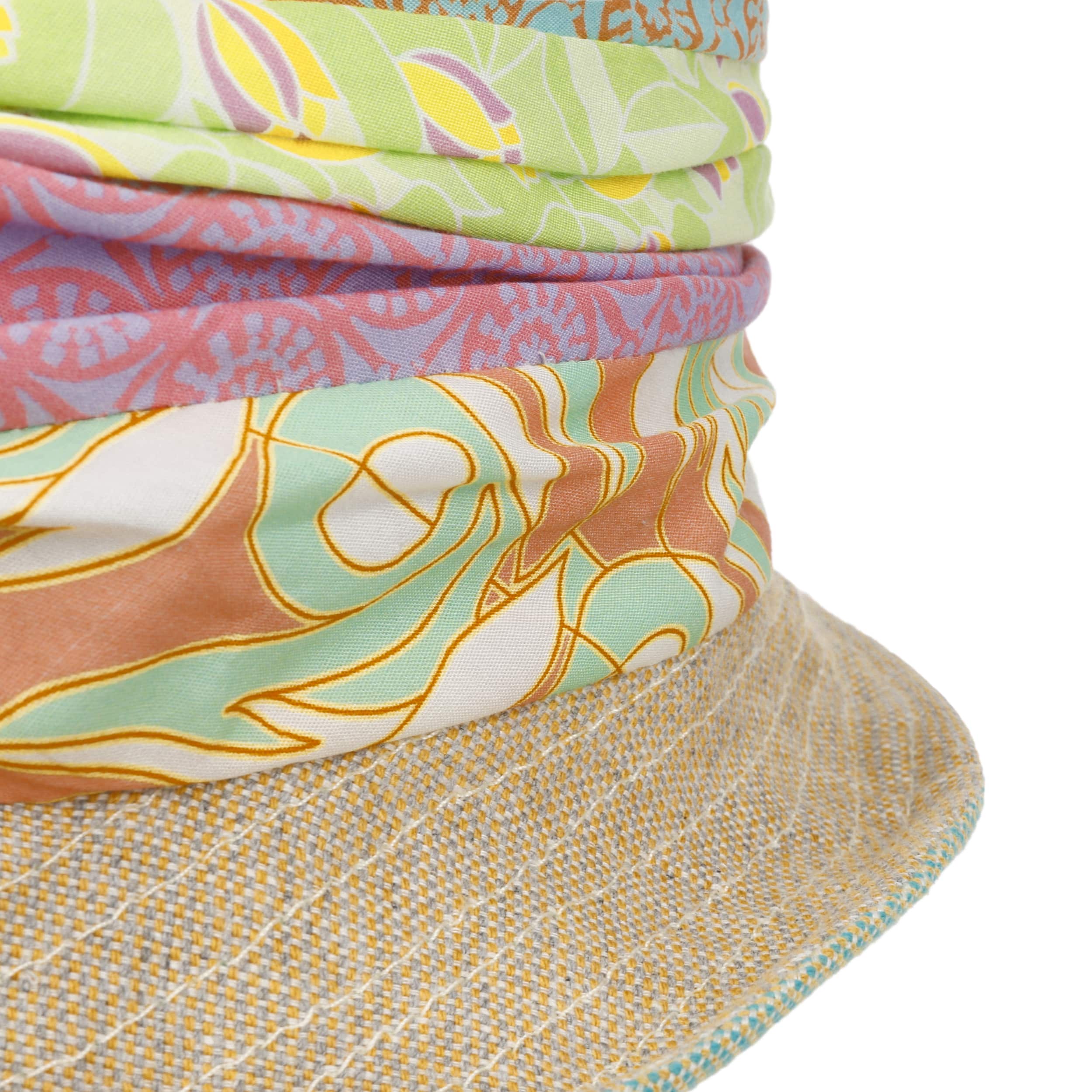 Tealita Women´s Hat by GREVI --> Shop Hats, Beanies & Caps online ...