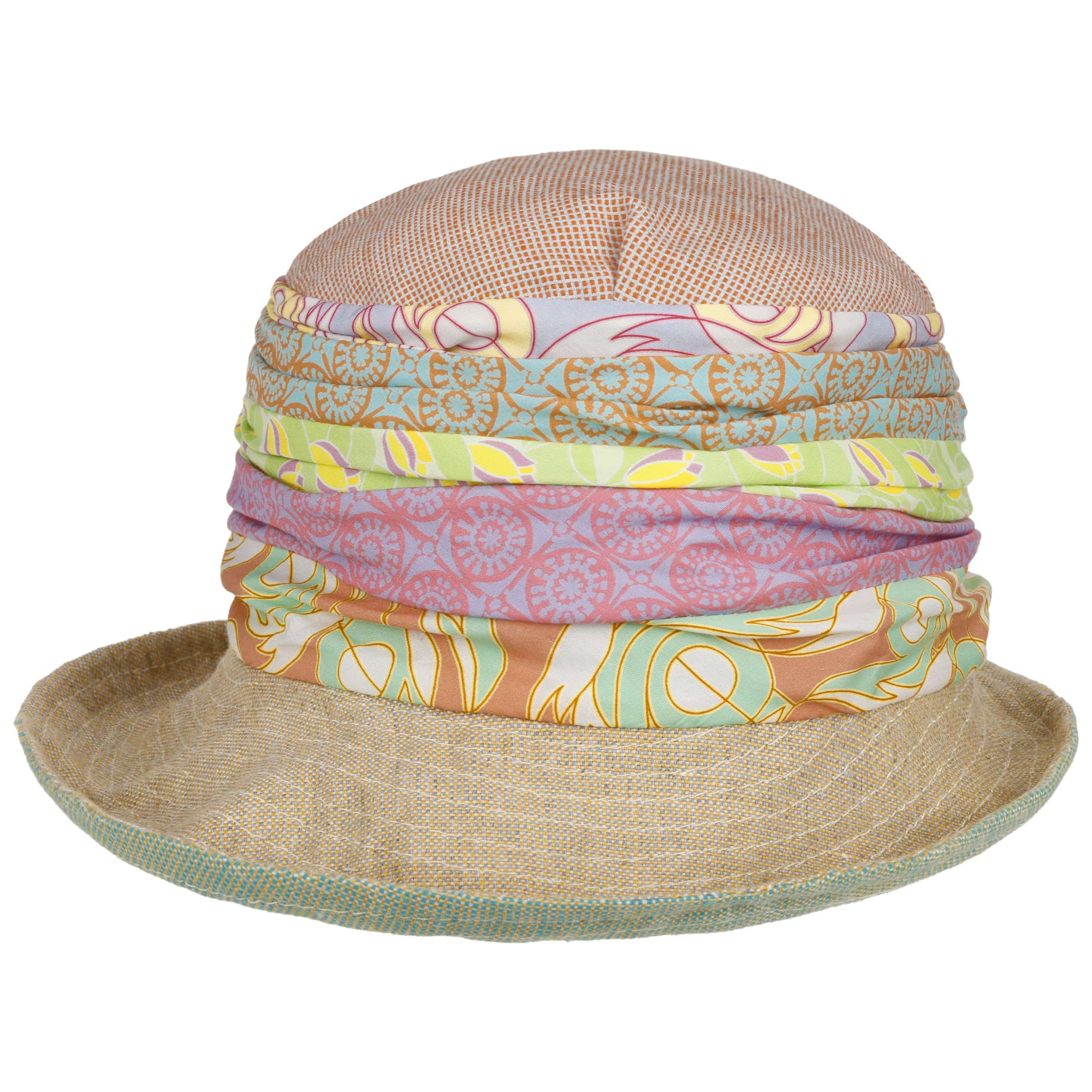 Tealita Women´s Hat by GREVI --> Shop Hats, Beanies & Caps online ...