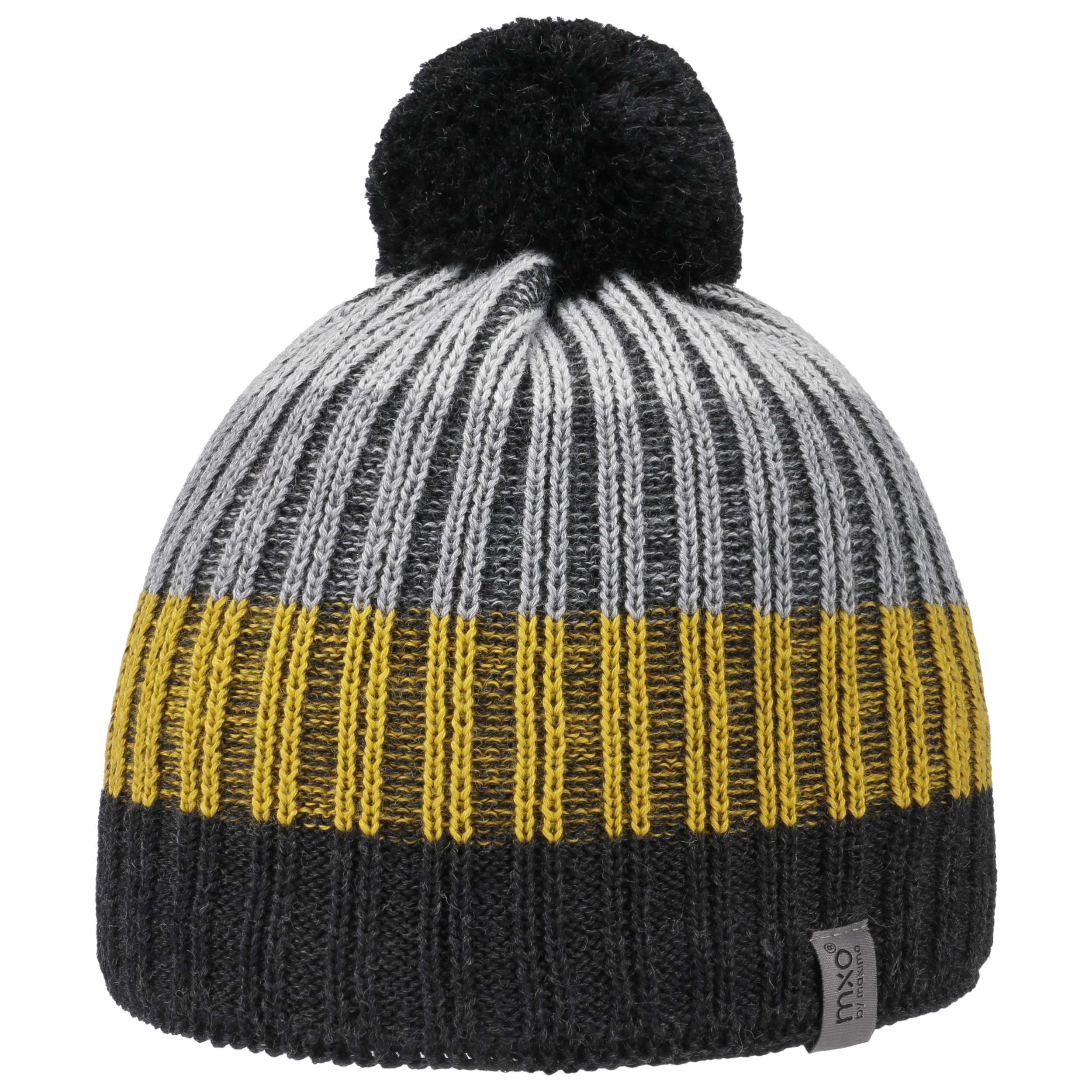 Tecaso Kids Bobble Hat by maximo --> Shop Hats, Beanies & Caps online ...