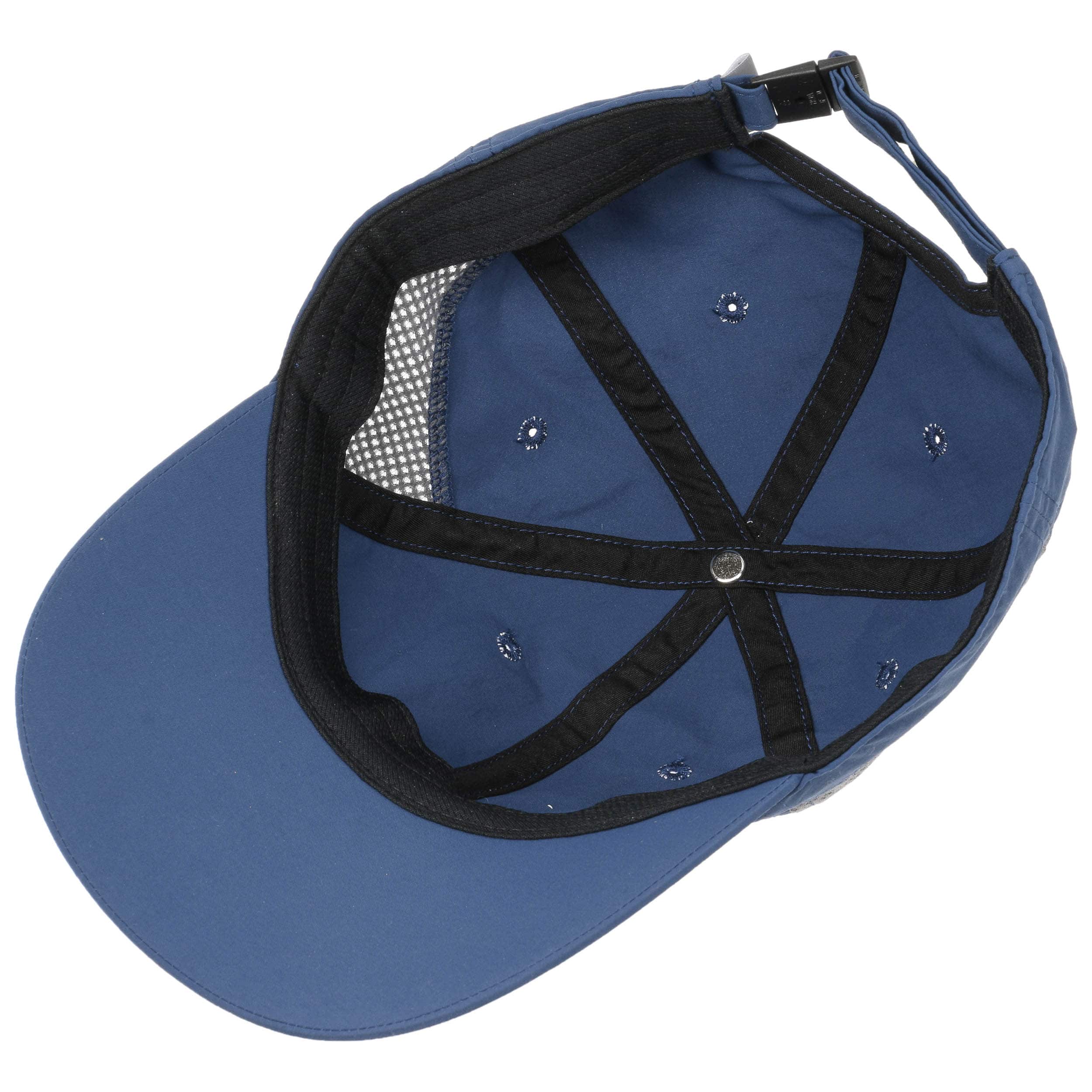 Tech Shade Strapback Cap by Columbia - 32,95