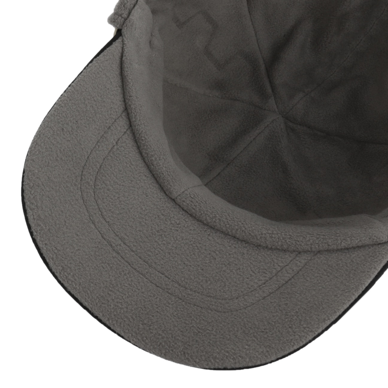 Techno Earflap Cap with Teflon - 21,95