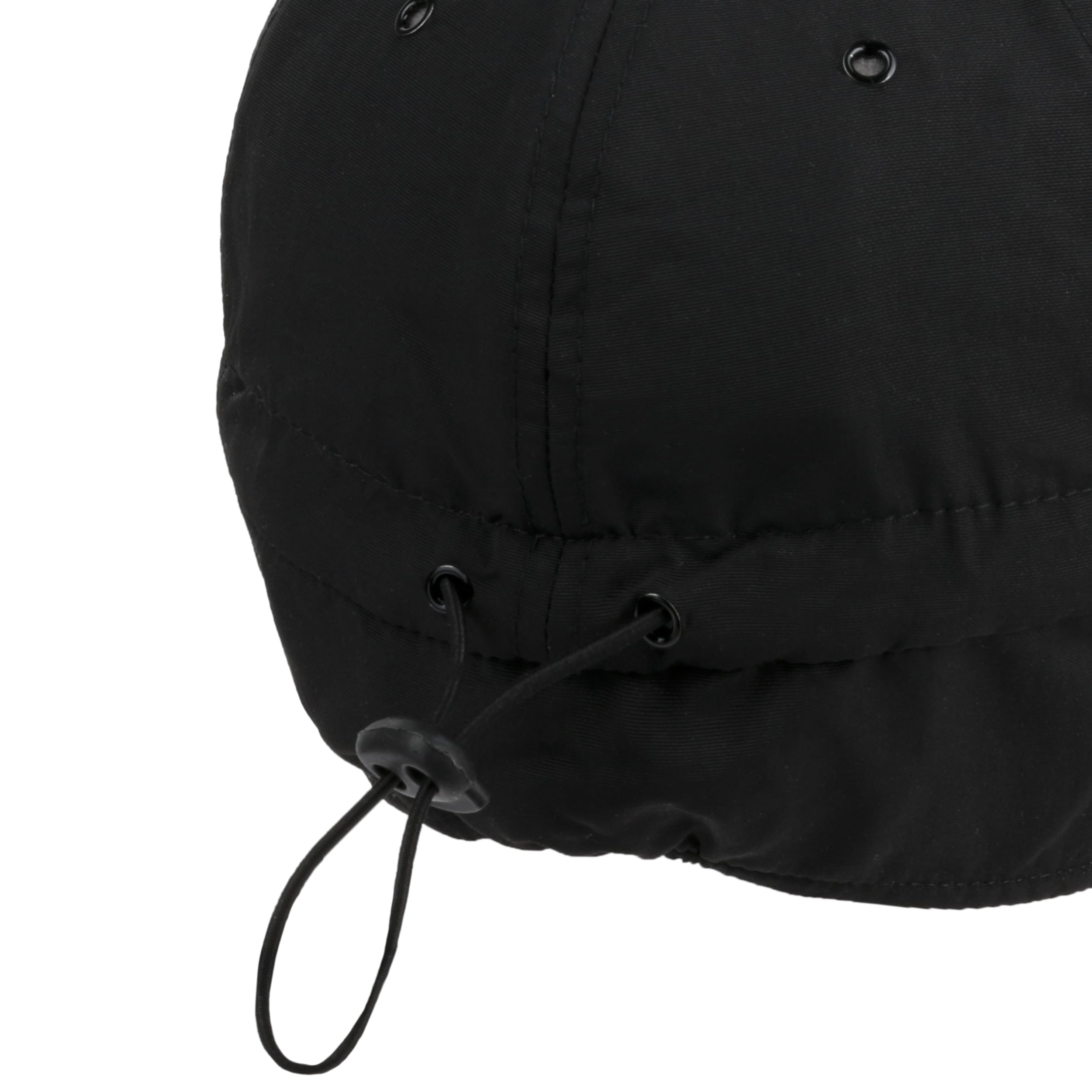 Techno Earflap Cap with Teflon - 21,95