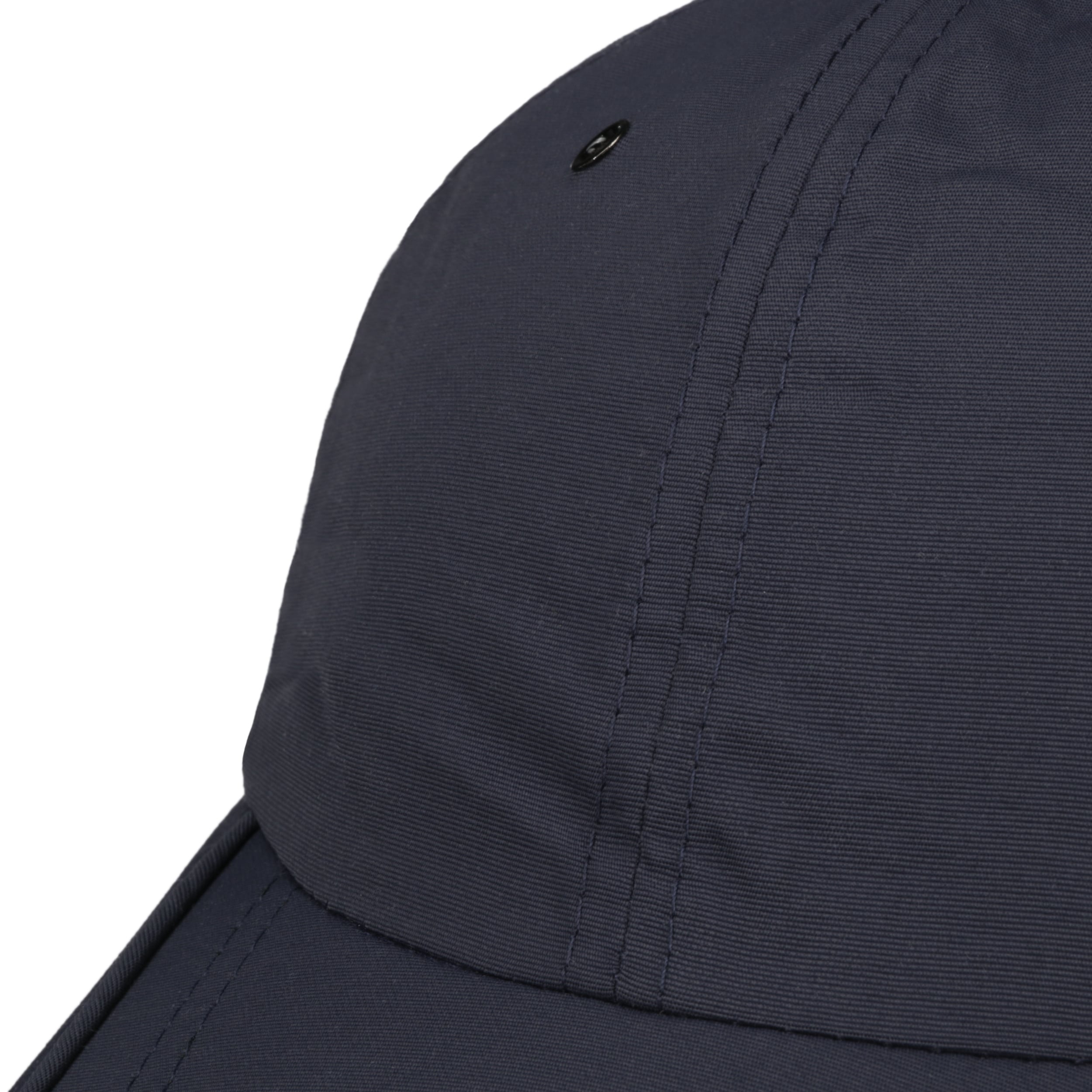 Techno Earflap Cap with Teflon - 21,95