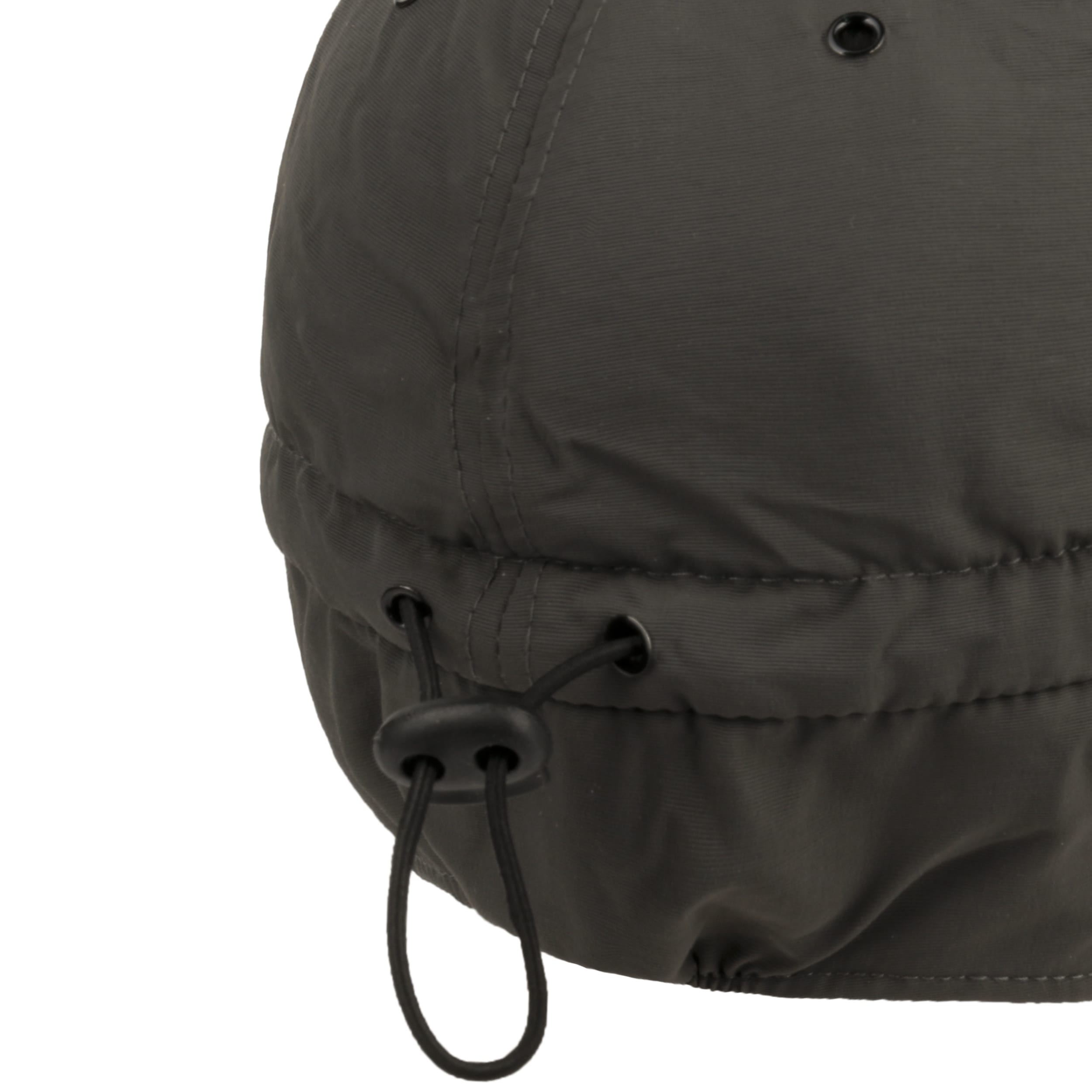 Techno Earflap Cap with Teflon - 21,95