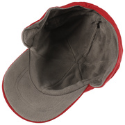 Techno Earflap Cap with Teflon - 21,95