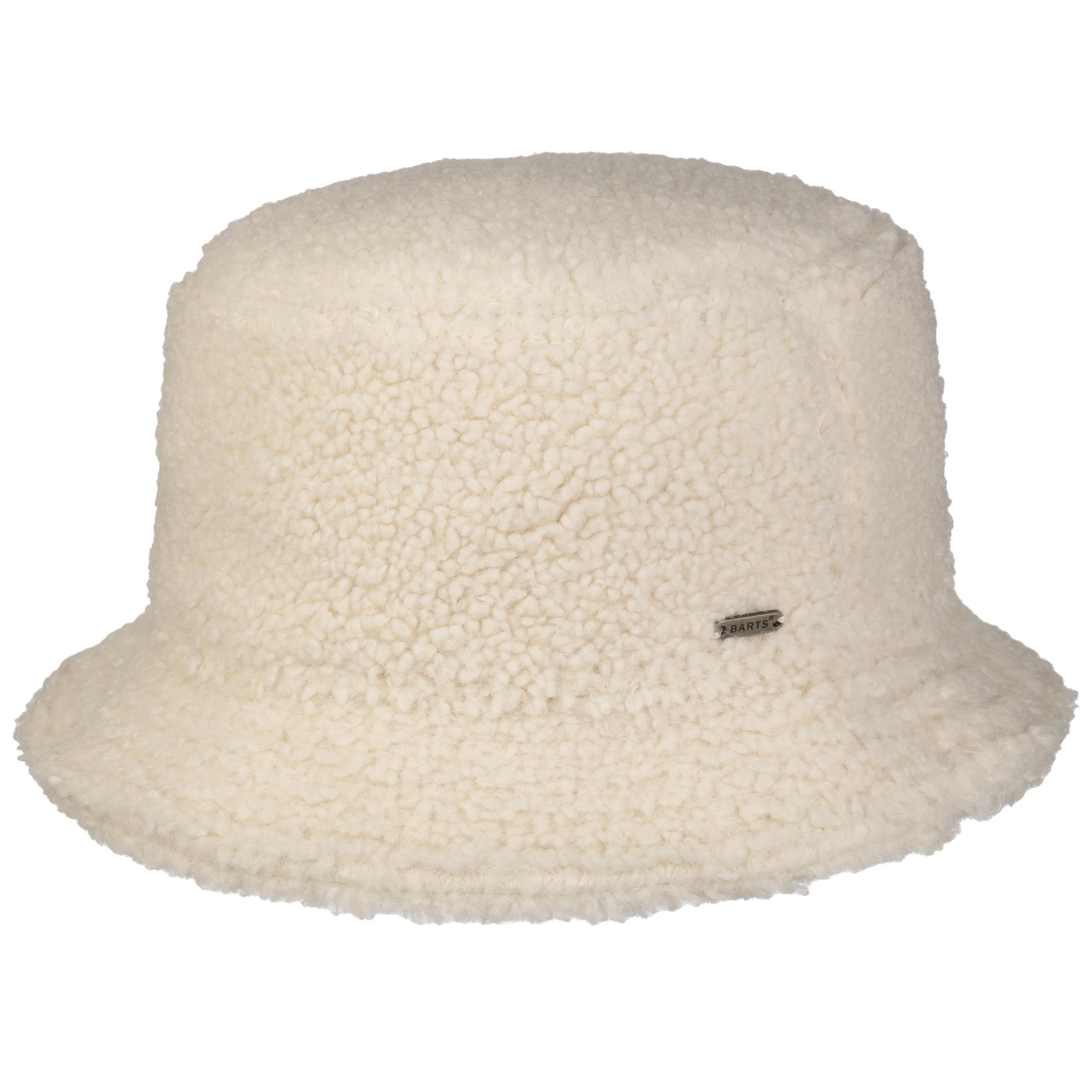 Teddy Fake Fur Kids Bucket Hat by Barts - 28,95