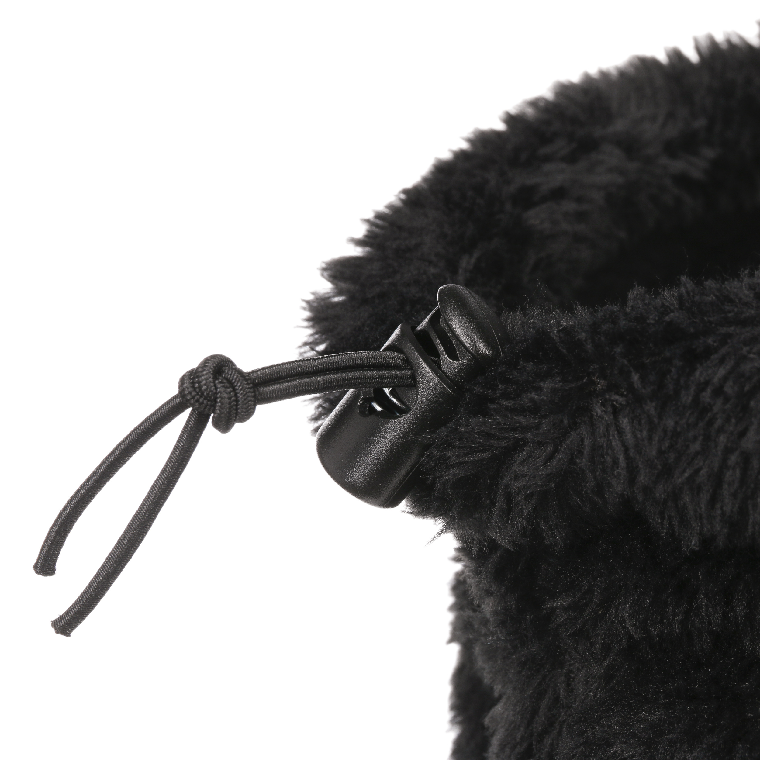 Teddy Fake Fur Snood by Stetson - 59,00